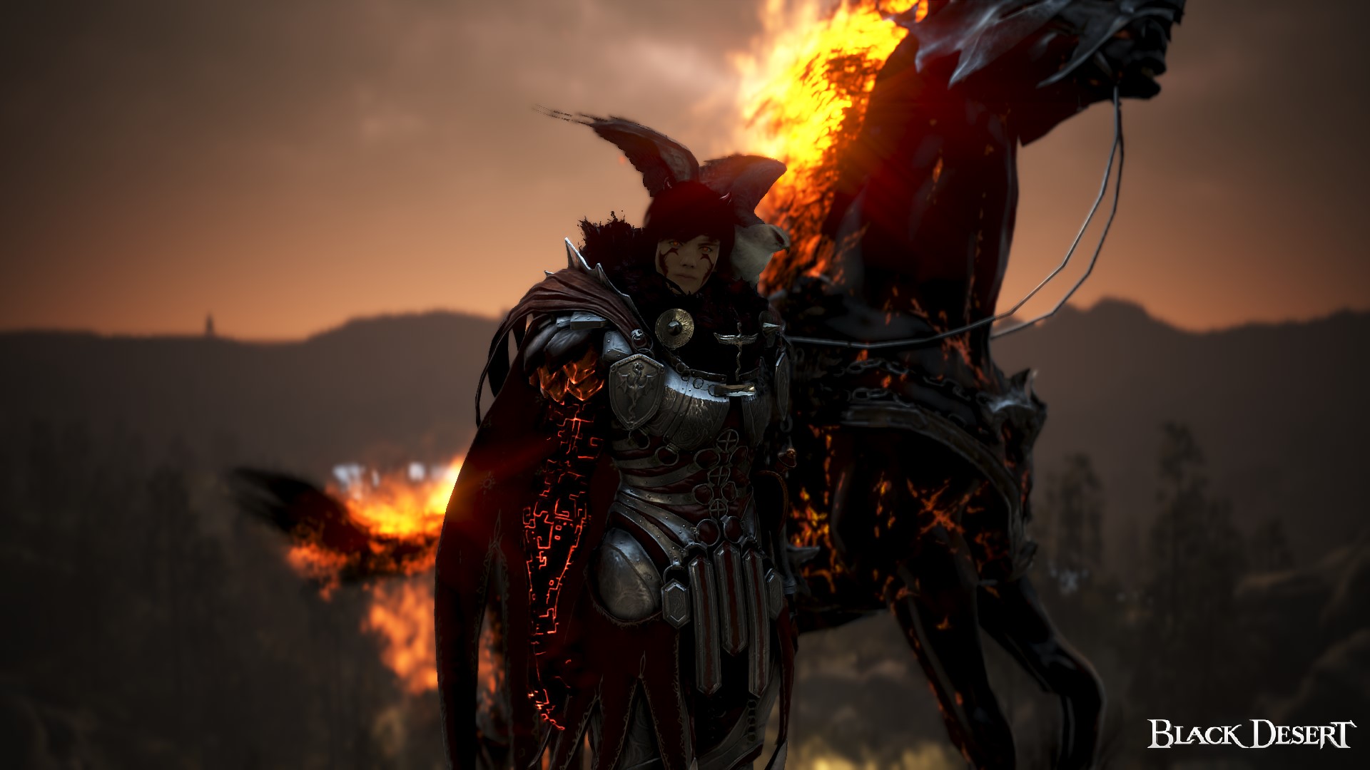 [Event] [EU] [Wizard] Endwain, start of the apocalypse | Black Desert ...