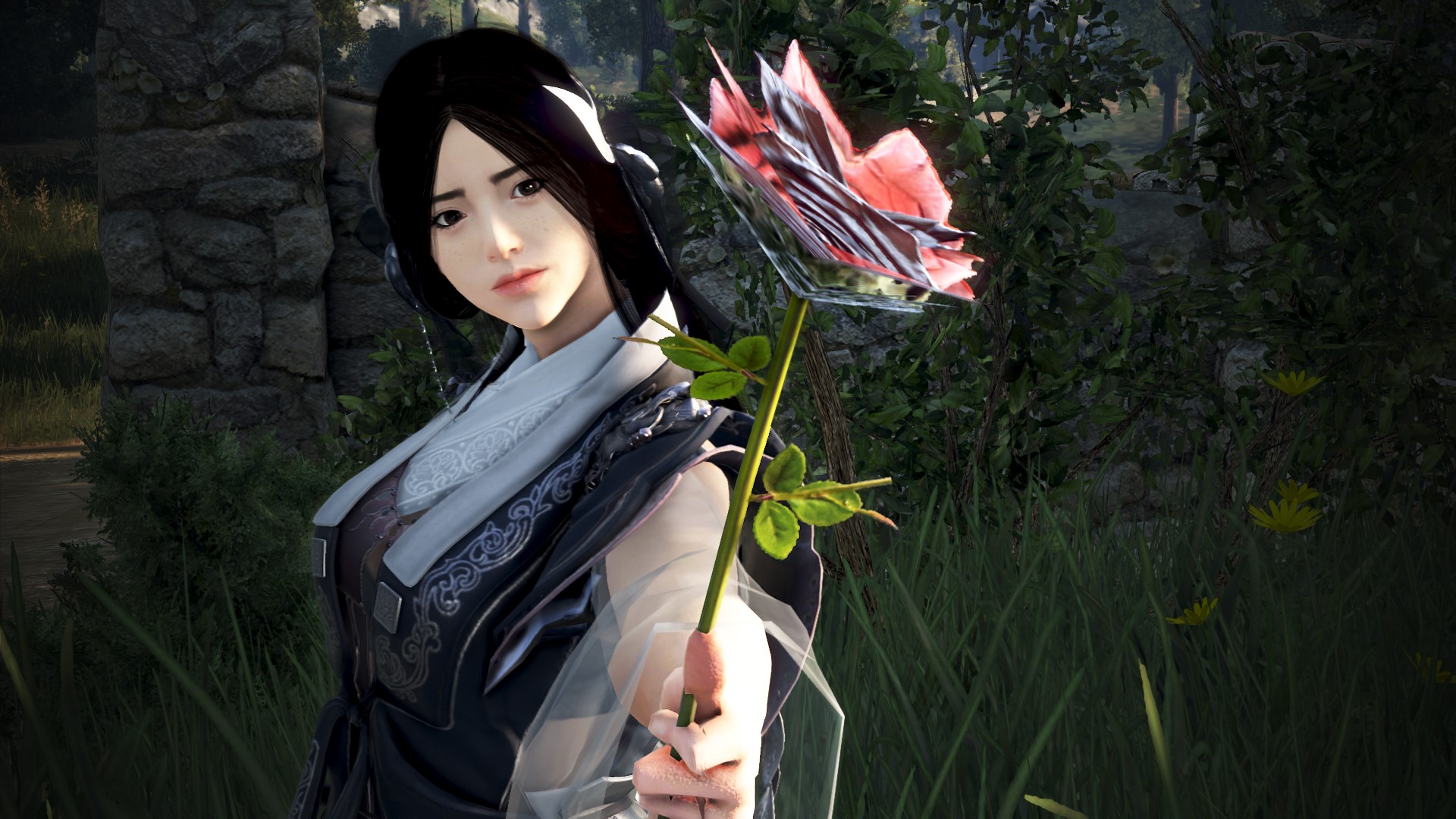 [Event] [BDO Calendar - Spring] [EU] The Blooming Hope | Black Desert NA/EU