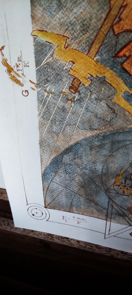 [Event] [Scholar] [EU] [Merlyn] F=MxA | Black Desert NA/EU