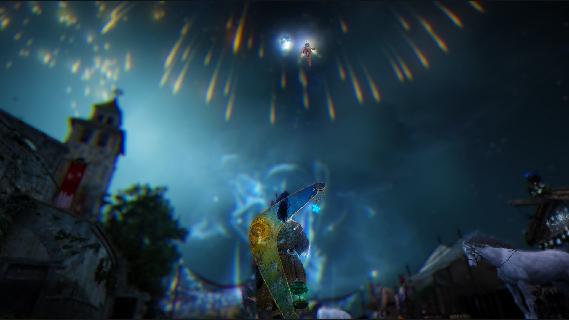 [Guild & Friends] ⇨ [Aphyria] ⇦ MOST active [NA] PvE/Lifeskill ...