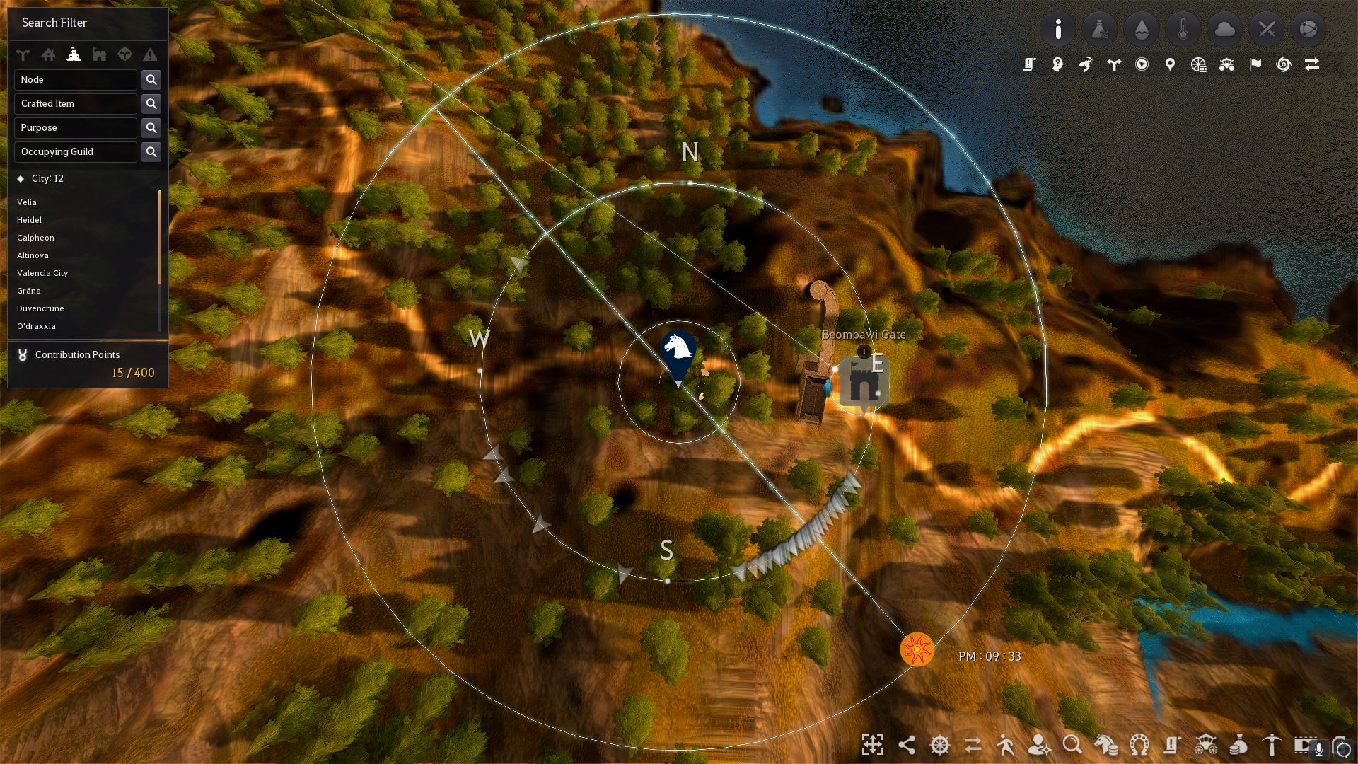 [Game Play] [GUIDE] Traveler's Tales | Black Desert NA/EU