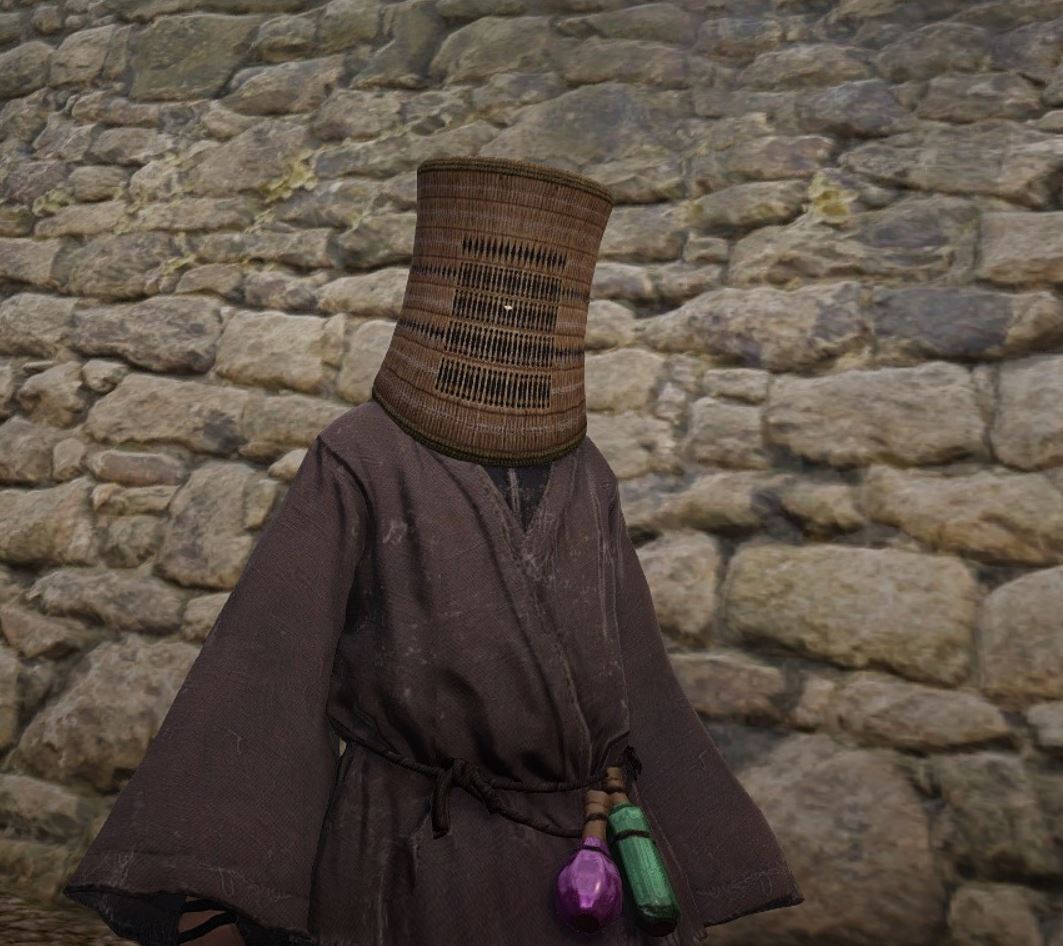 [Off-Topic] Where can I find this robe for Ronin Cosplay [Ninja Class ...