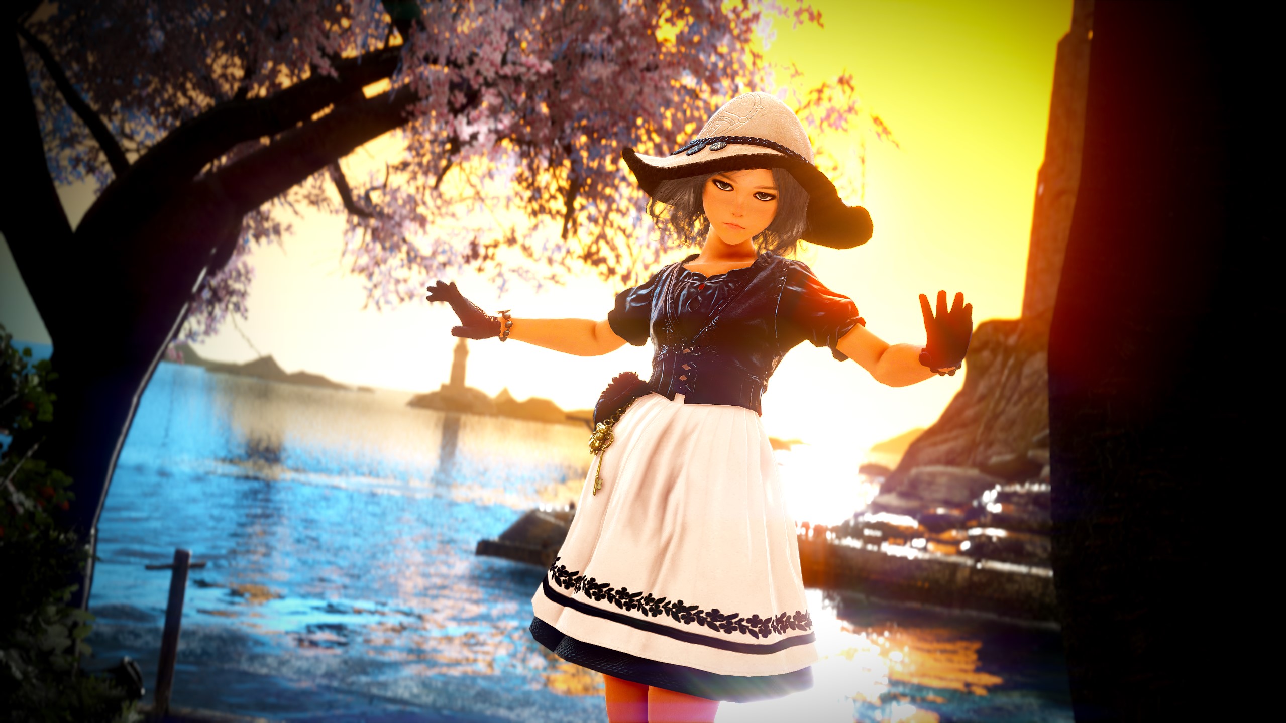 [Event] [BDO Calendar - Spring][NA] Fresh Air | Black Desert NA/EU