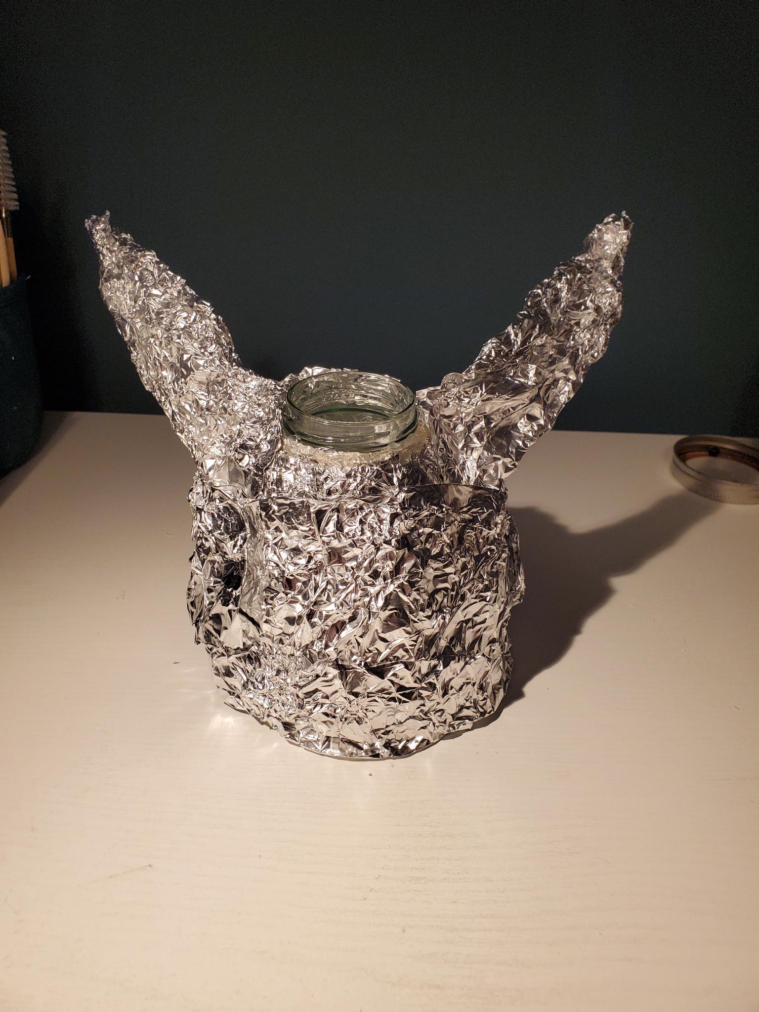 [Fan Art] A Sculpted Papu Vase! | Black Desert NA/EU