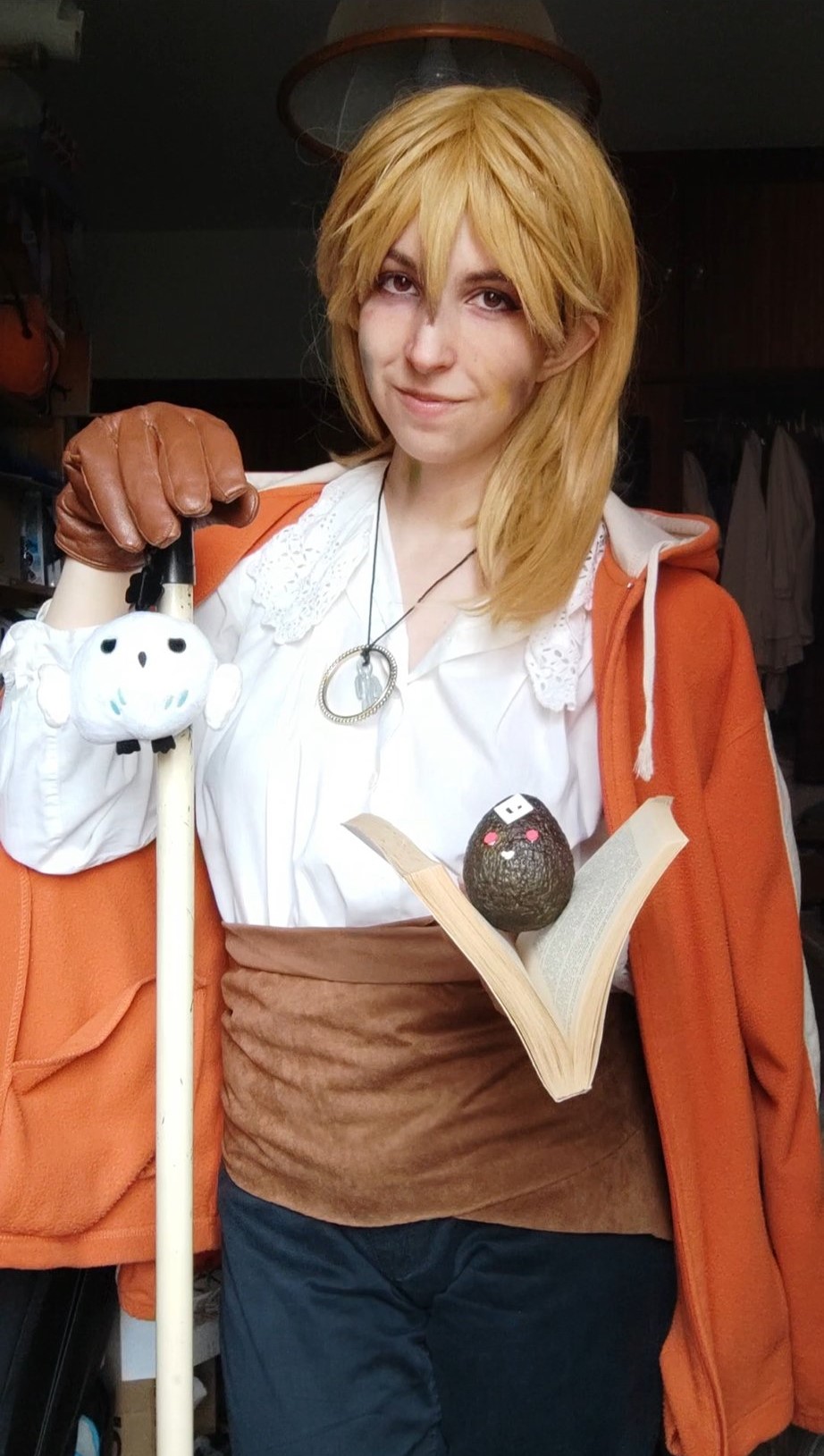 [Event] [EU][Low Cost Cosplay] Marni (and more) | Black Desert NA/EU