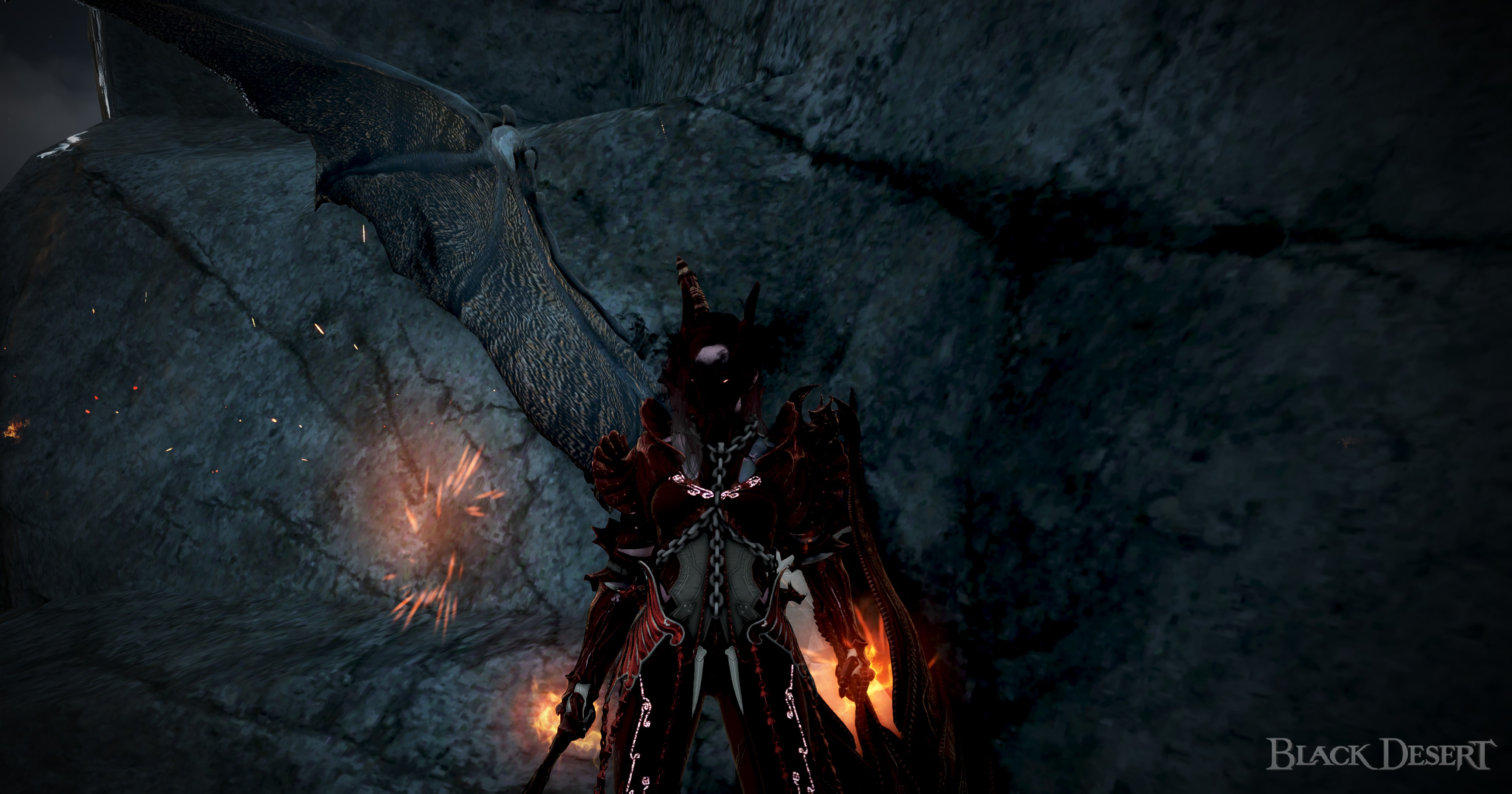 [Event] [NA] [Boss Blitz Cosplay] Garmoth of Fiery Fury | Black Desert ...