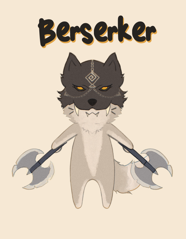 [Event] [EU][Class Portraits] Cynnamoon's BDO Cats | Black Desert NA/EU