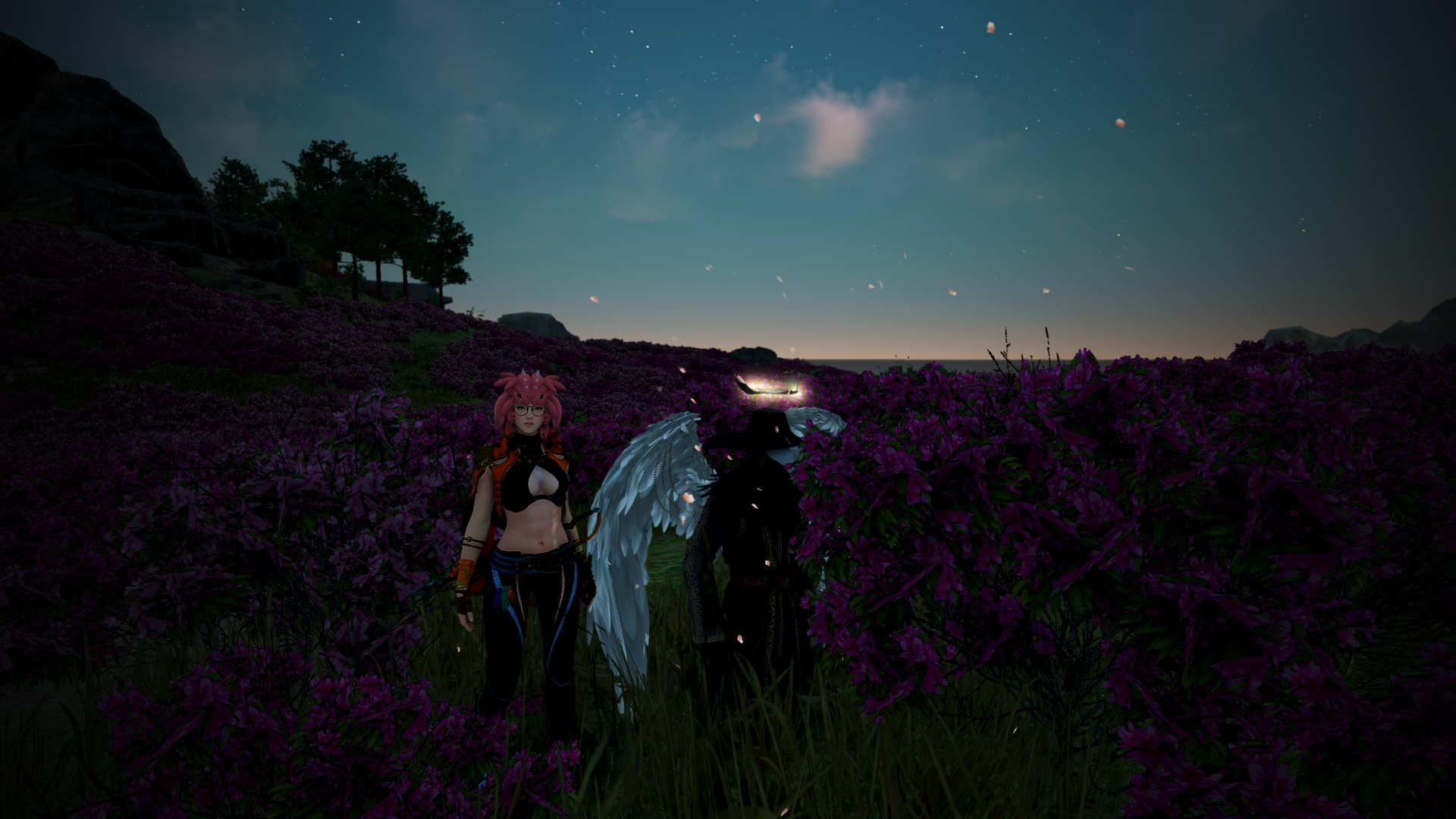 [Event] [EU][FindtheGM] | Black Desert NA/EU