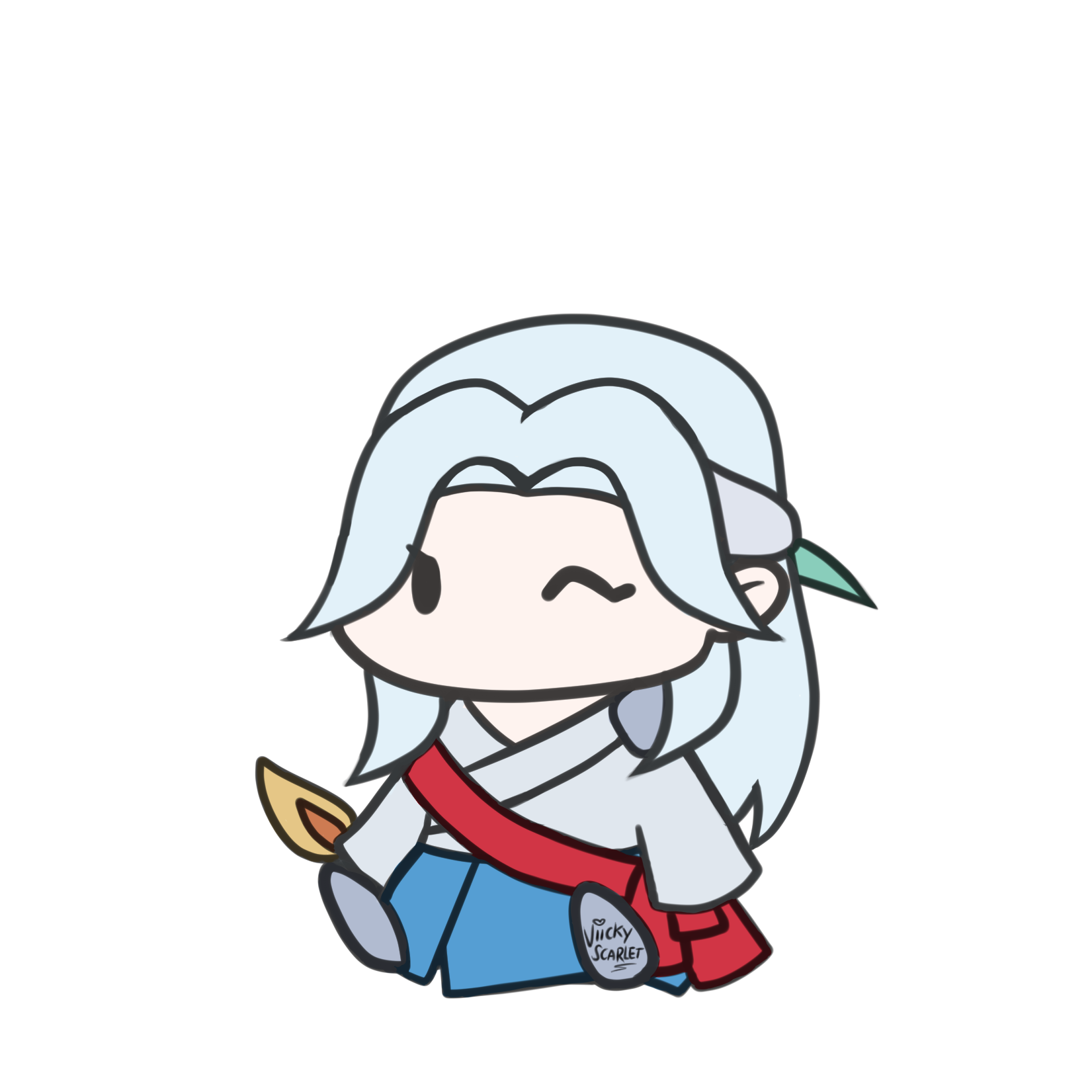 [Fan Art] Let Your Adventure Unfold! | Black Desert NA/EU