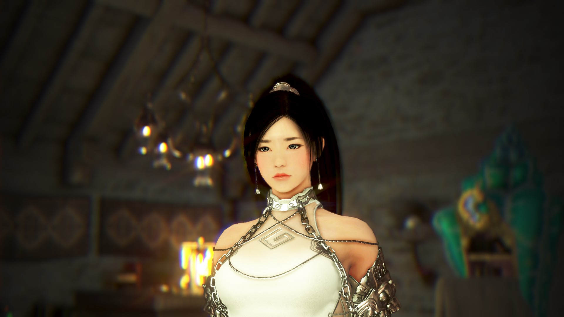 [Classes] Show some lahn pictures! | Black Desert NA/EU