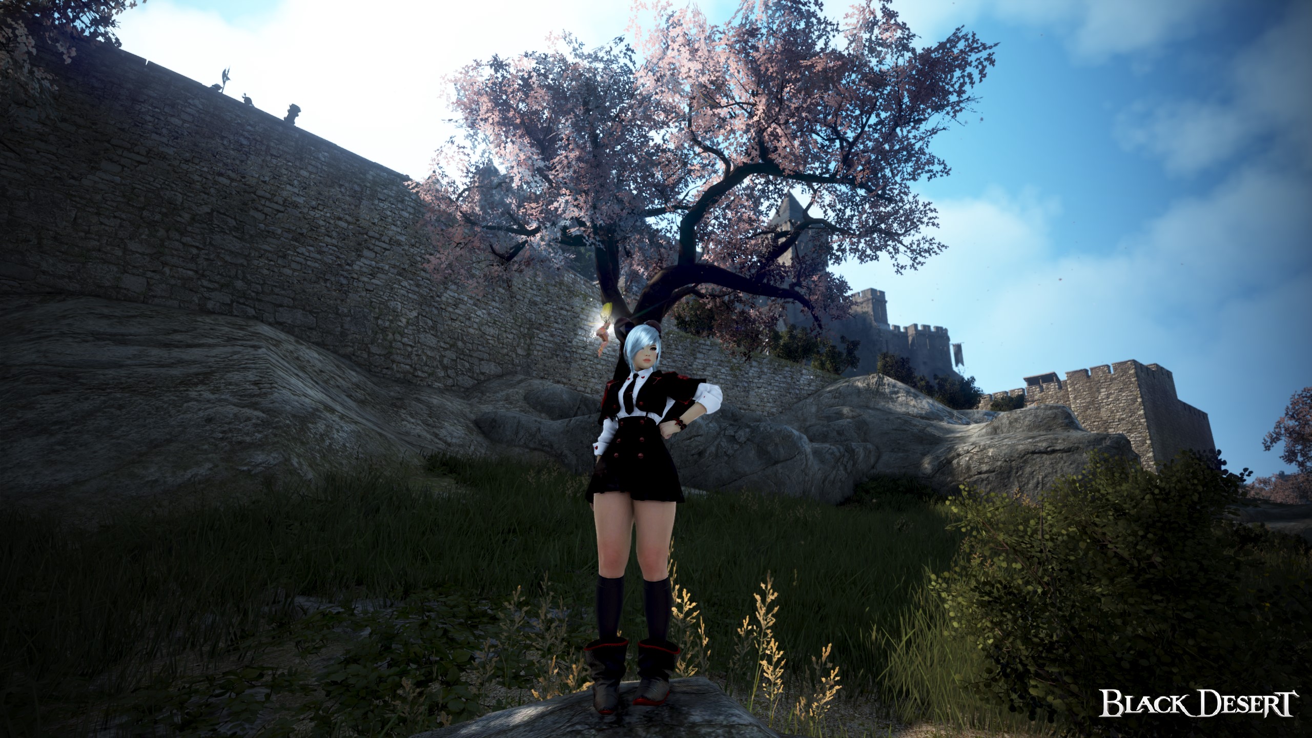 [Event] [NA][OOTD] uggs | Black Desert NA/EU
