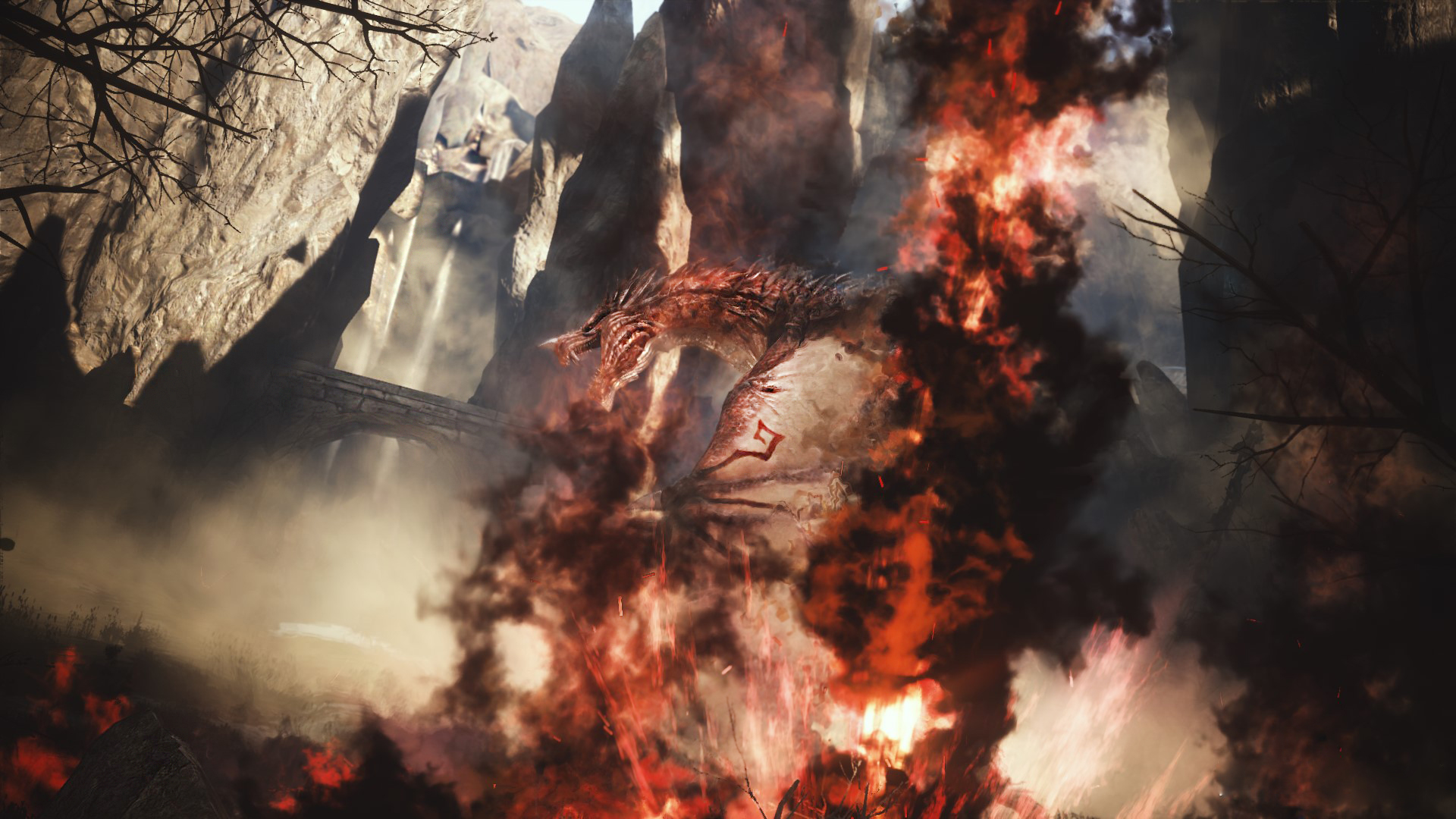 [Fan Art] #WednesdayScreenshot Garmoth Event Inc | Black Desert NA/EU