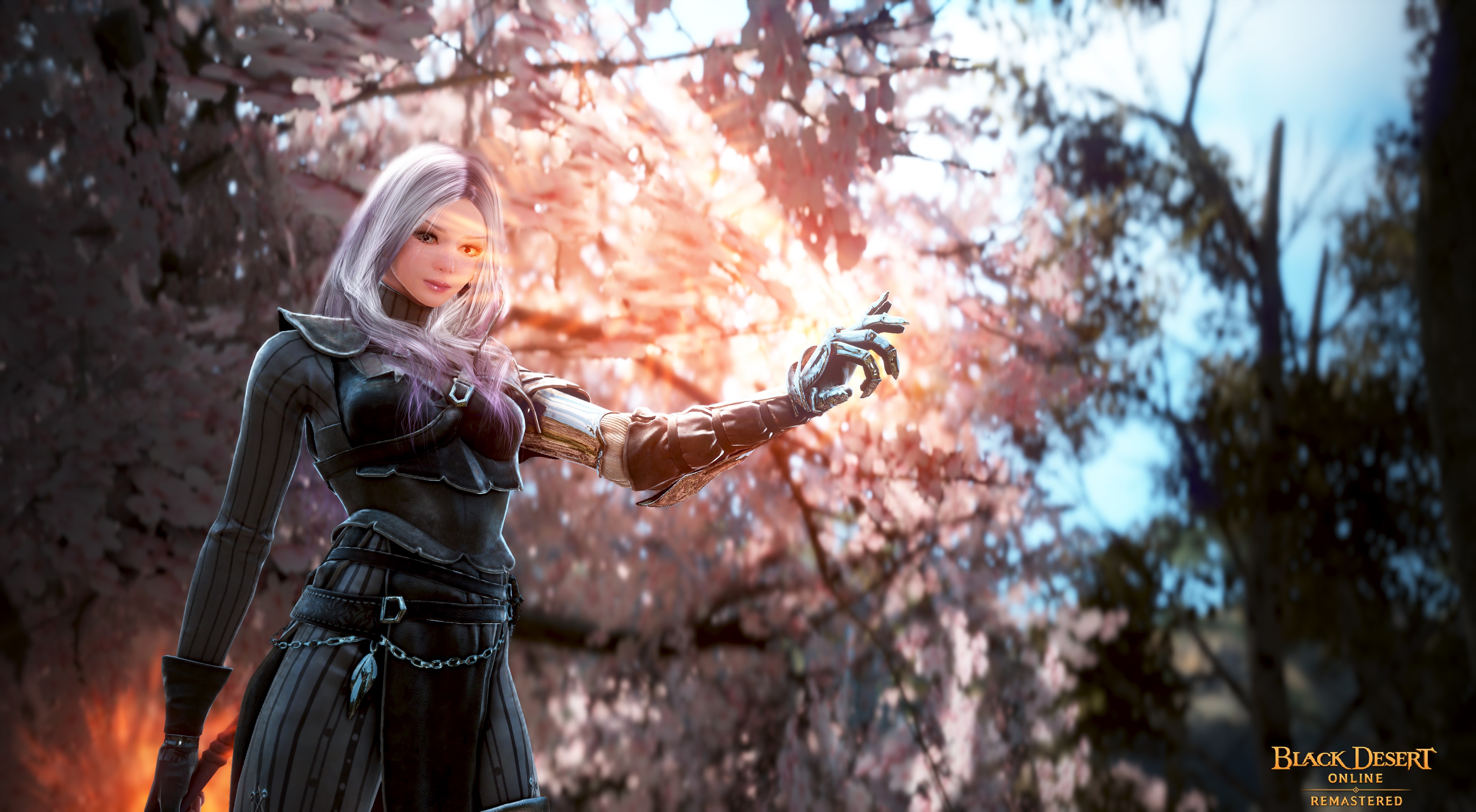 [Event] [BDO Calendar - Spring][EU]Magical Azalea Night | Black Desert ...