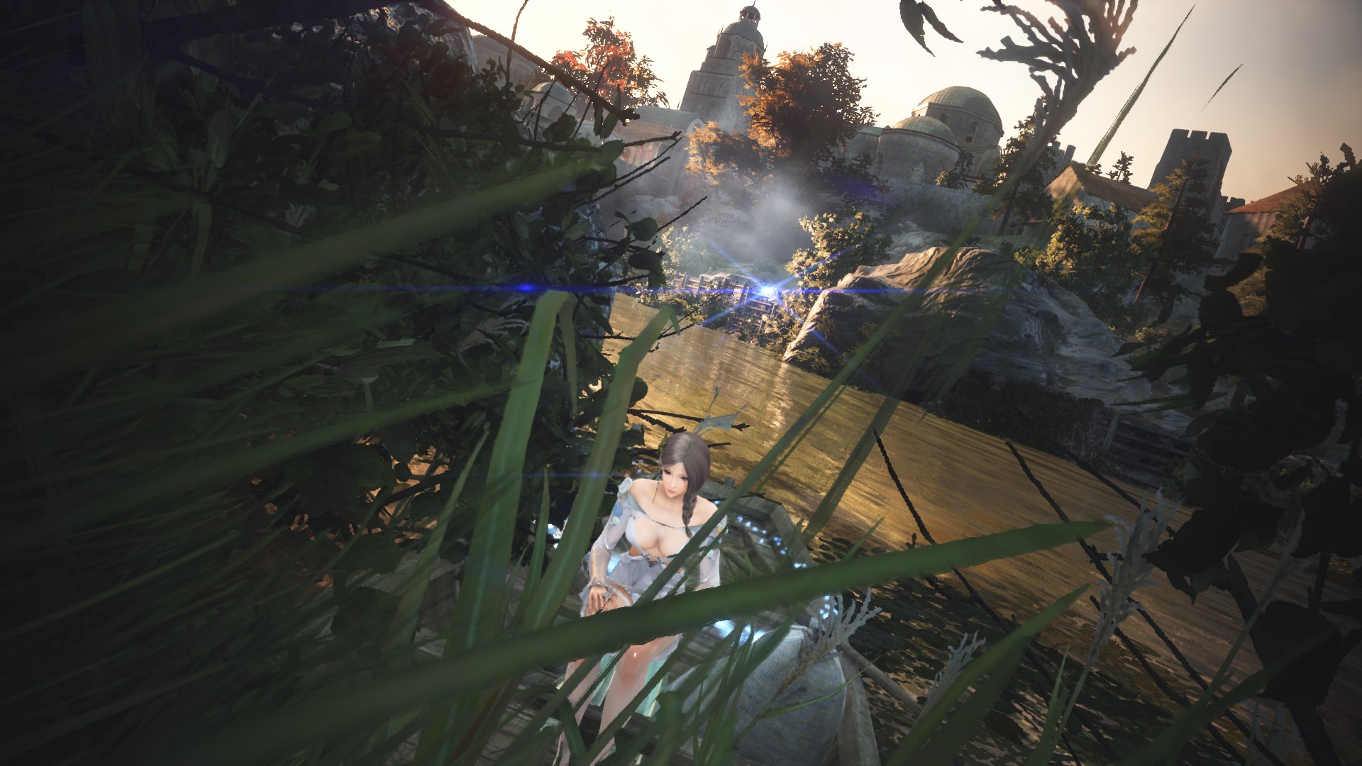 [Event] [BDO Calendar - Spring][EU] The flowers are growing and ...
