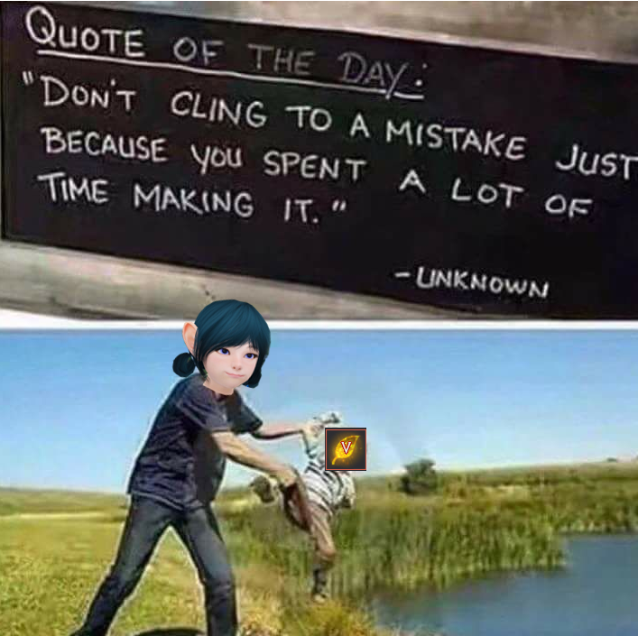 [Feedback] Shai Feedback on PvE Changes | Black Desert NA/EU