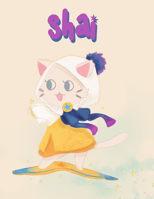 [Event] [EU][Class Portraits] Cynnamoon's BDO Cats | Black Desert NA/EU