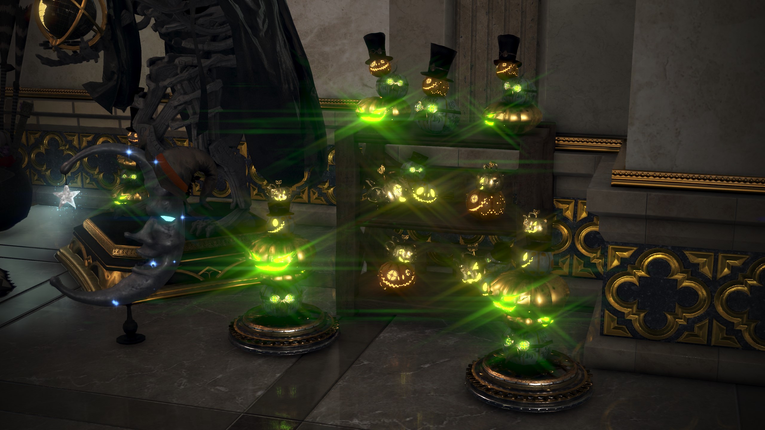 [Event] [EU][Horror House] Come in, if you dare | Black Desert NA/EU