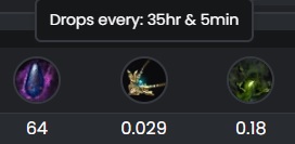 [Feedback] Raise the Max Price on Deboreka Necklace/Belt | Black Desert ...