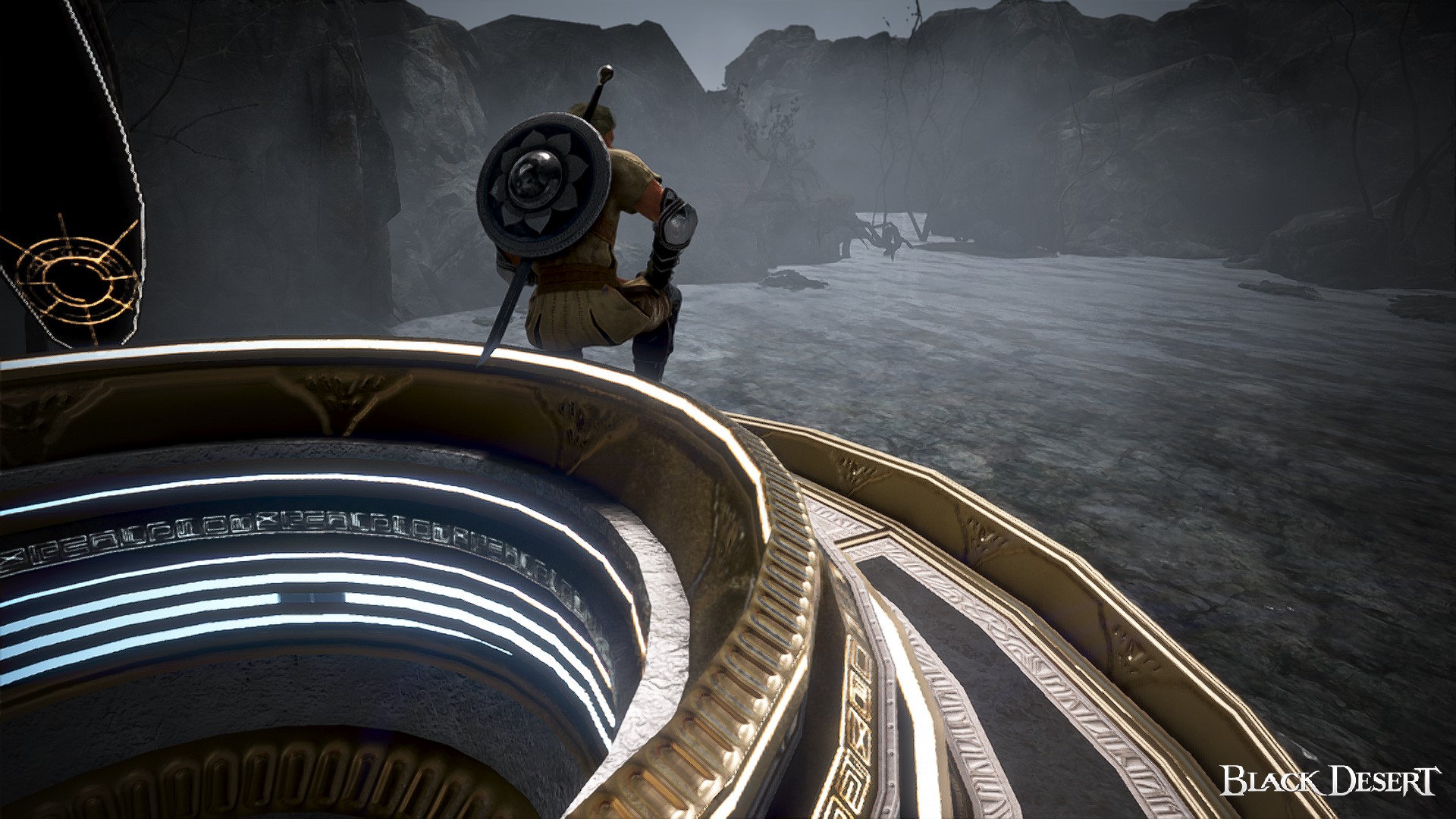 [Event] [EU][Magnus Adventure] Learning To Fly in the Abyss | Black ...