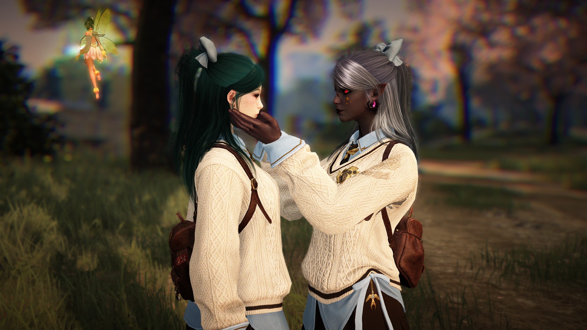 [Event] [School Days] | Black Desert NA/EU