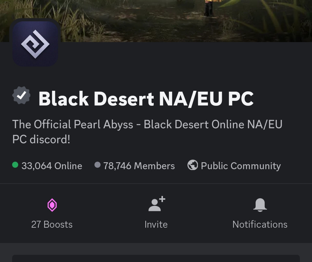 [Feedback] Please better rewards | Black Desert NA/EU