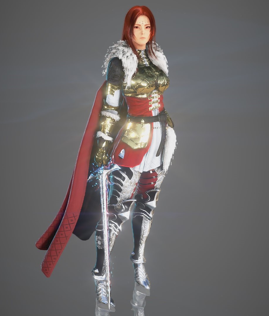 [Classes] Lets see your Valk | Black Desert NA/EU