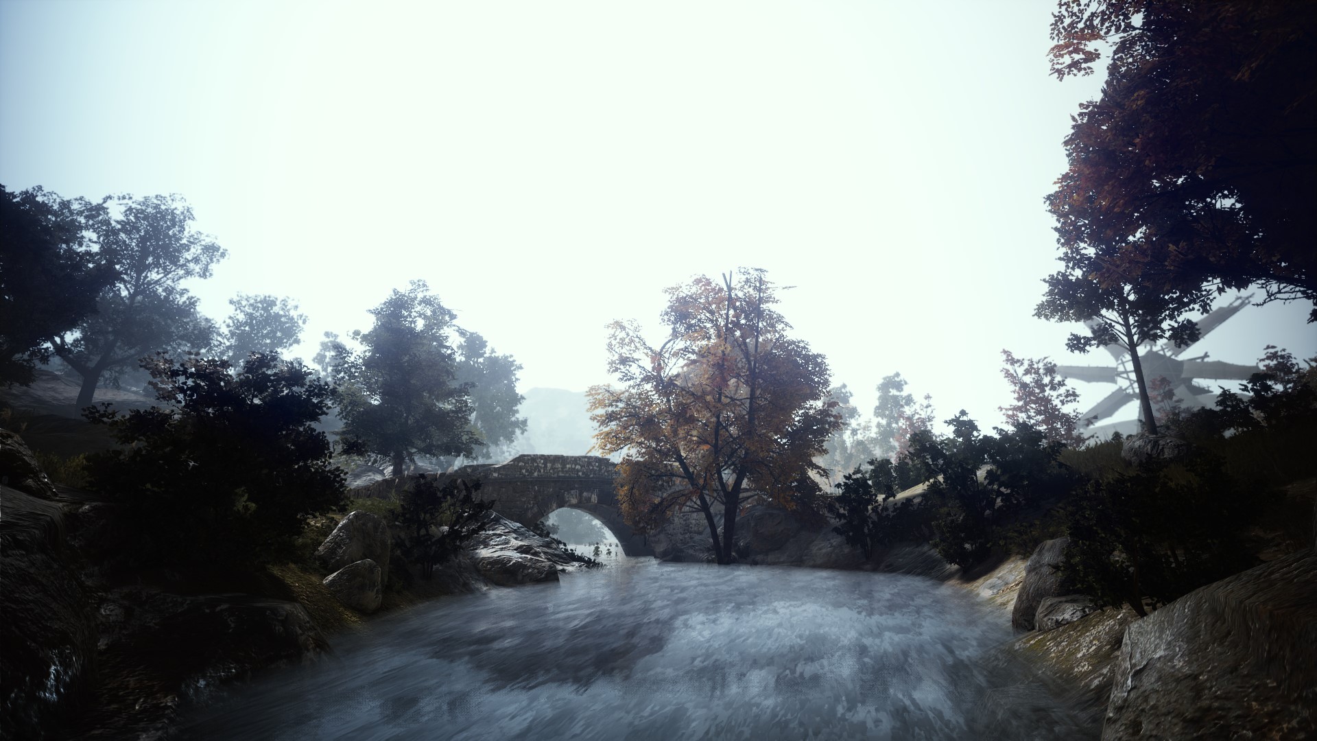 [Event] [BDO Calendar - Autumn][EU] Dark fall | Black Desert NA/EU