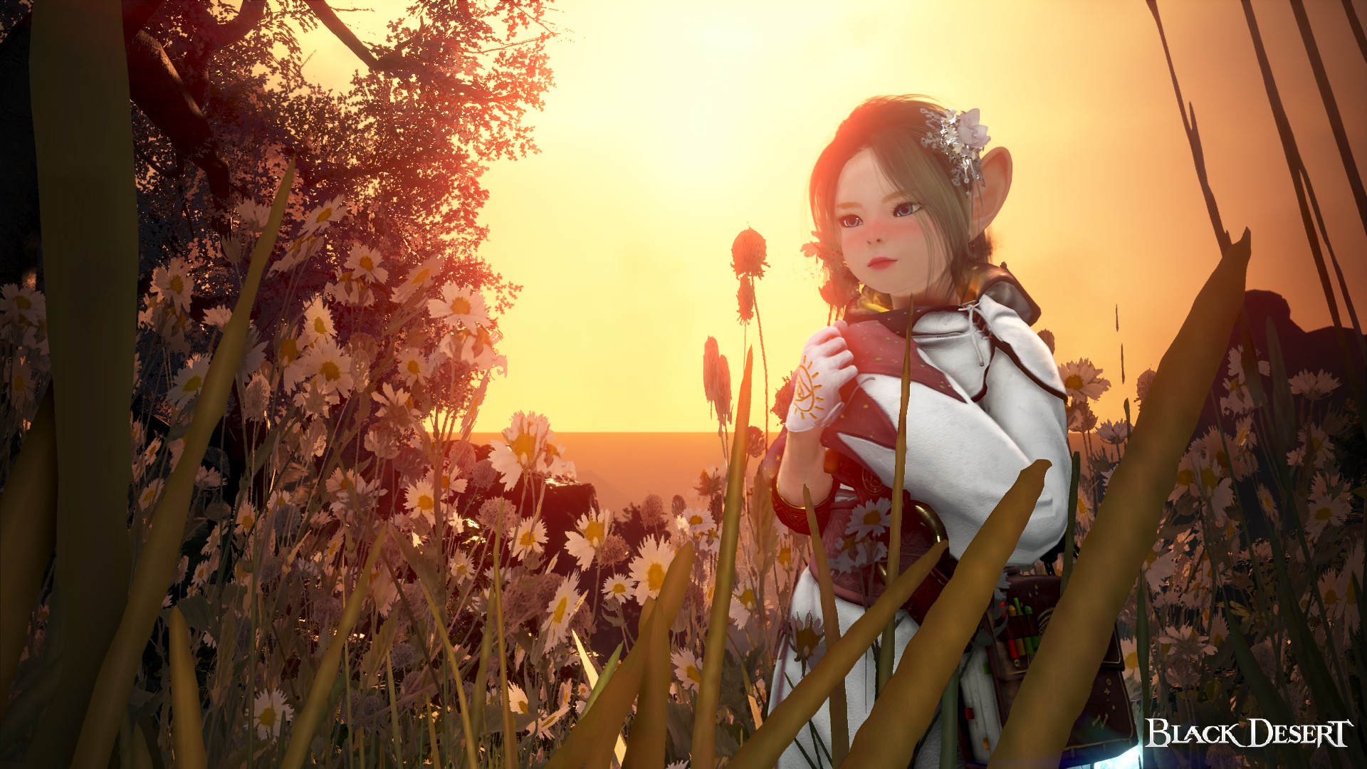 [Fan Art] LoTM Moments | Black Desert NA/EU/OC