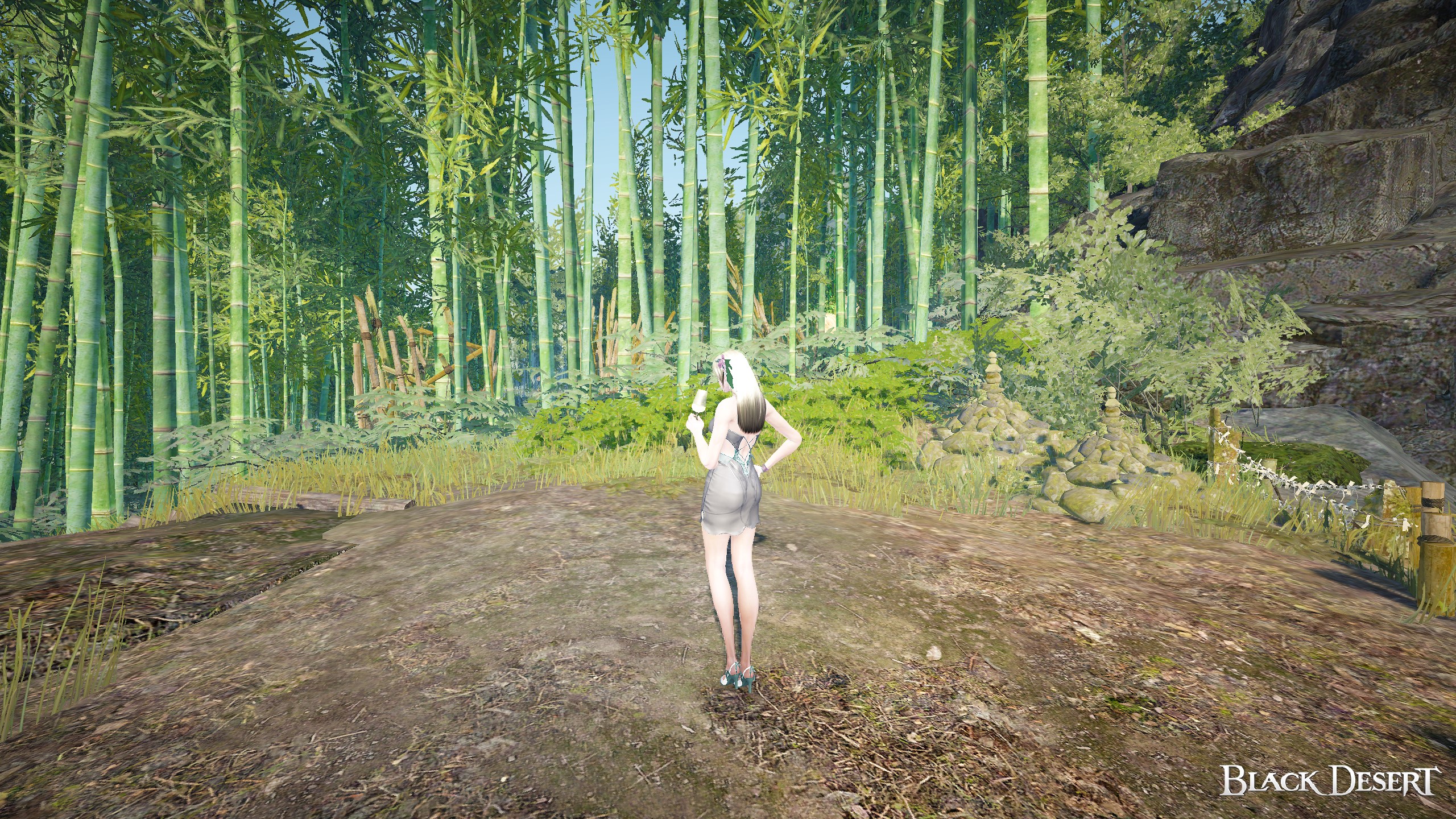 [Feedback] Lovely Bloom outfit hide cape should ONLY hide the fabric ...