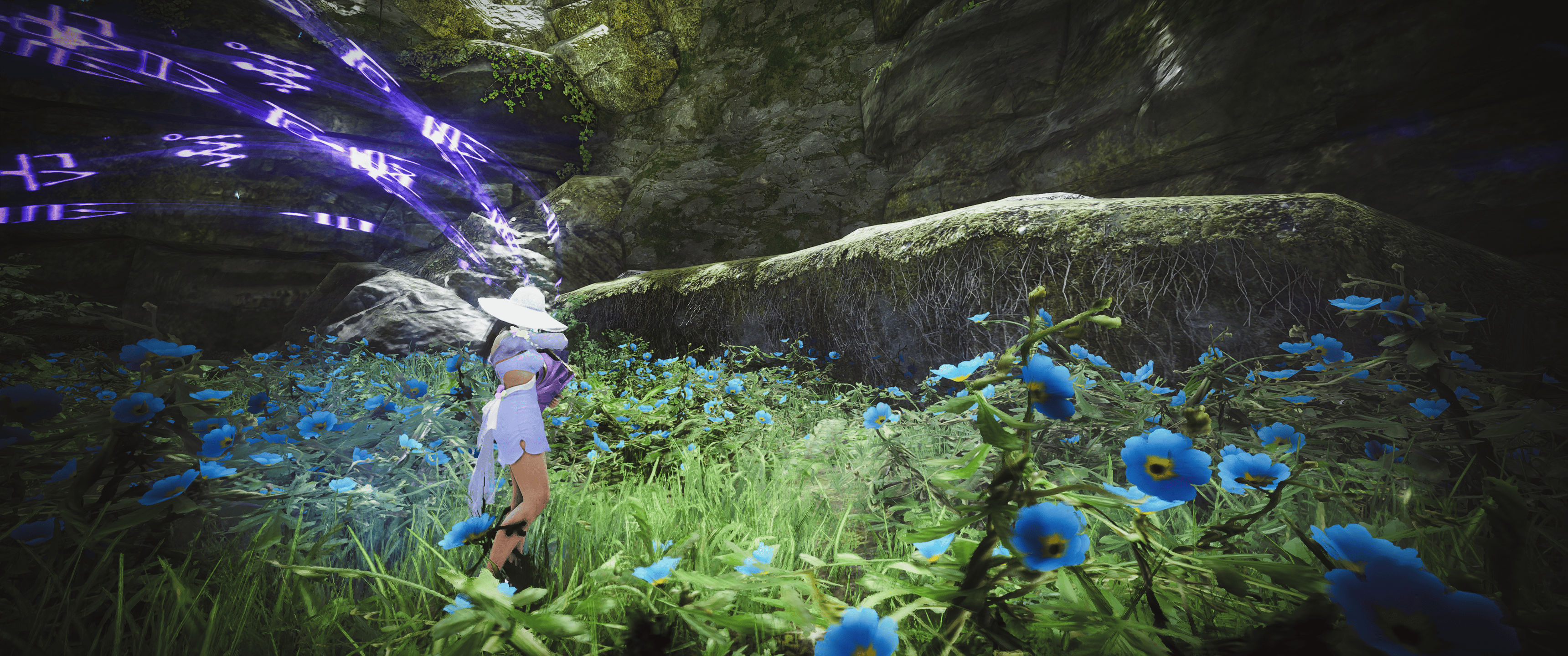 [Event] [BDO Calendar - Spring][NA] Fruits of the Flower of Eternity ...