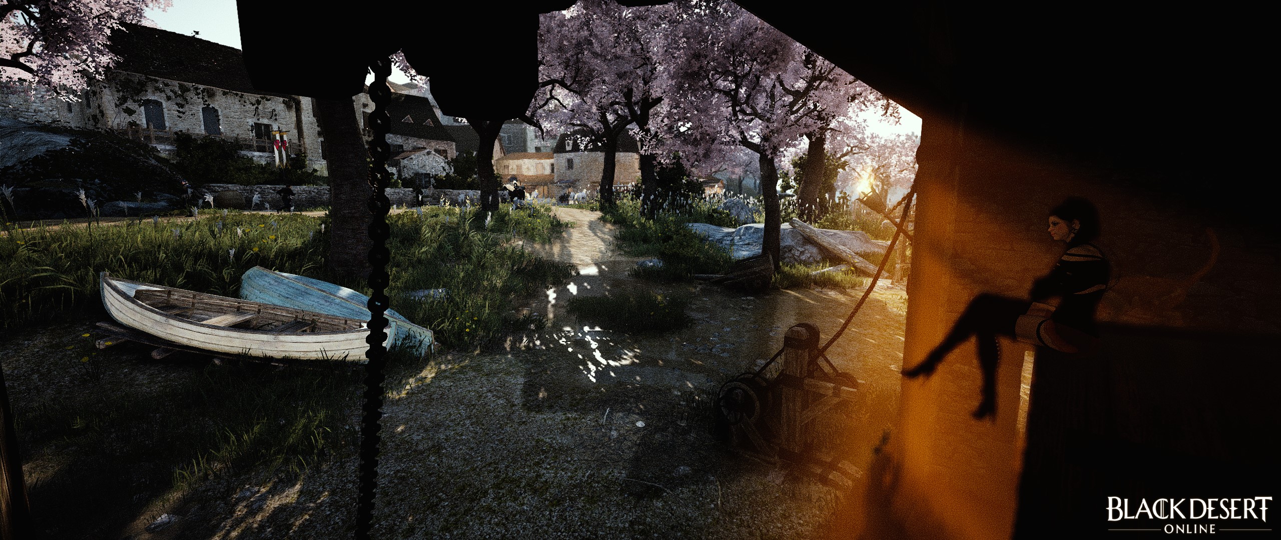 [Event] [BDO Calendar - Spring][EU] Memories from the past | Black ...