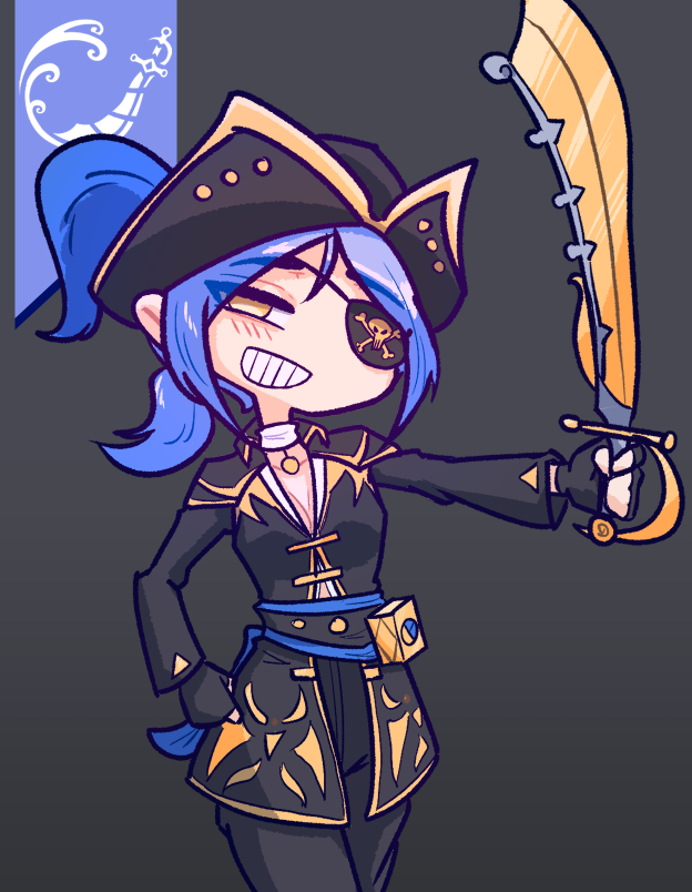 [Event] [NA][Class Portraits] ShiroeK+'s Chibi Family! | Black Desert NA/EU