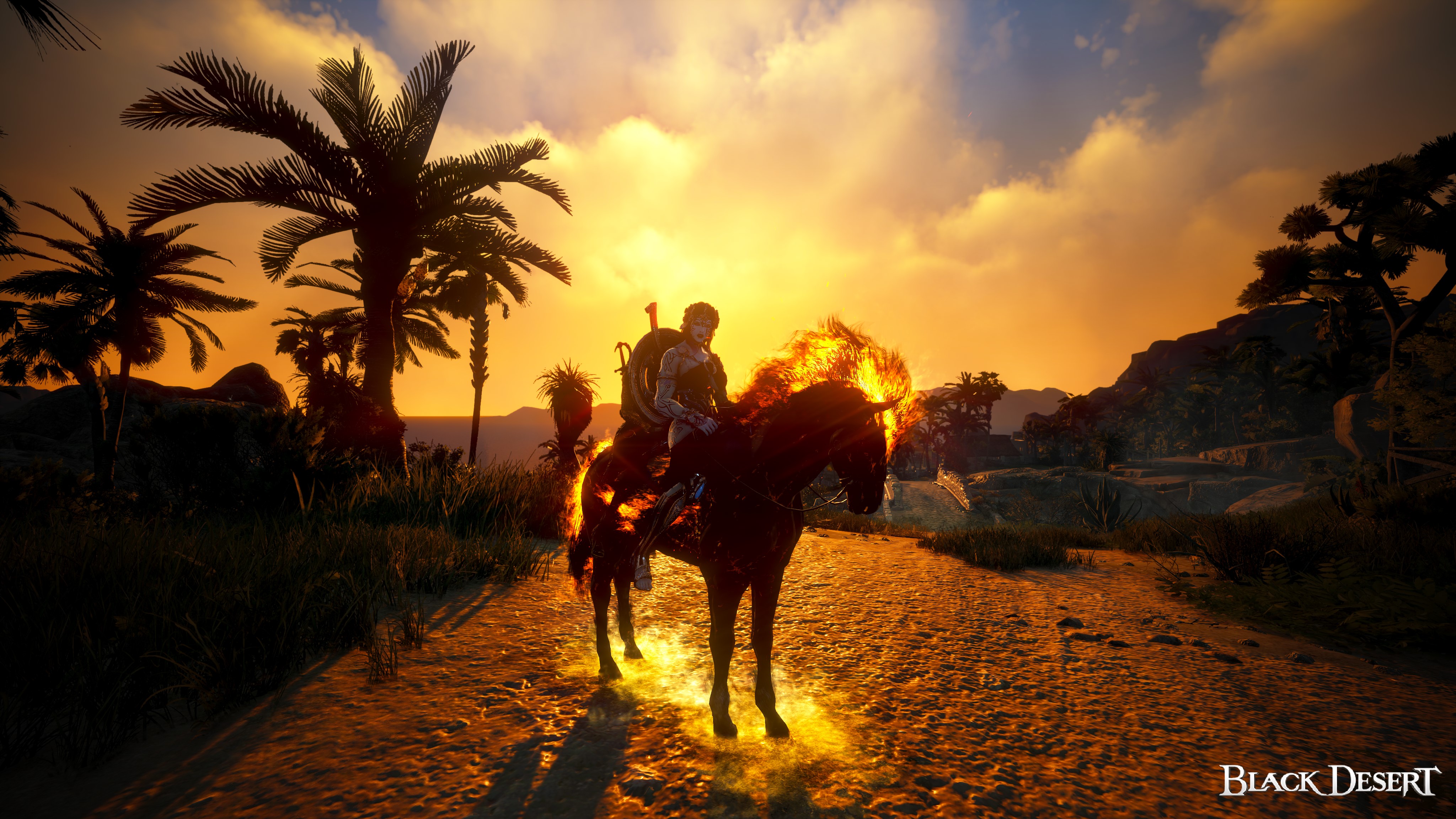 [Event] [BDO Calendar - Summer][EU] Summer Events Enthusiast | Black ...