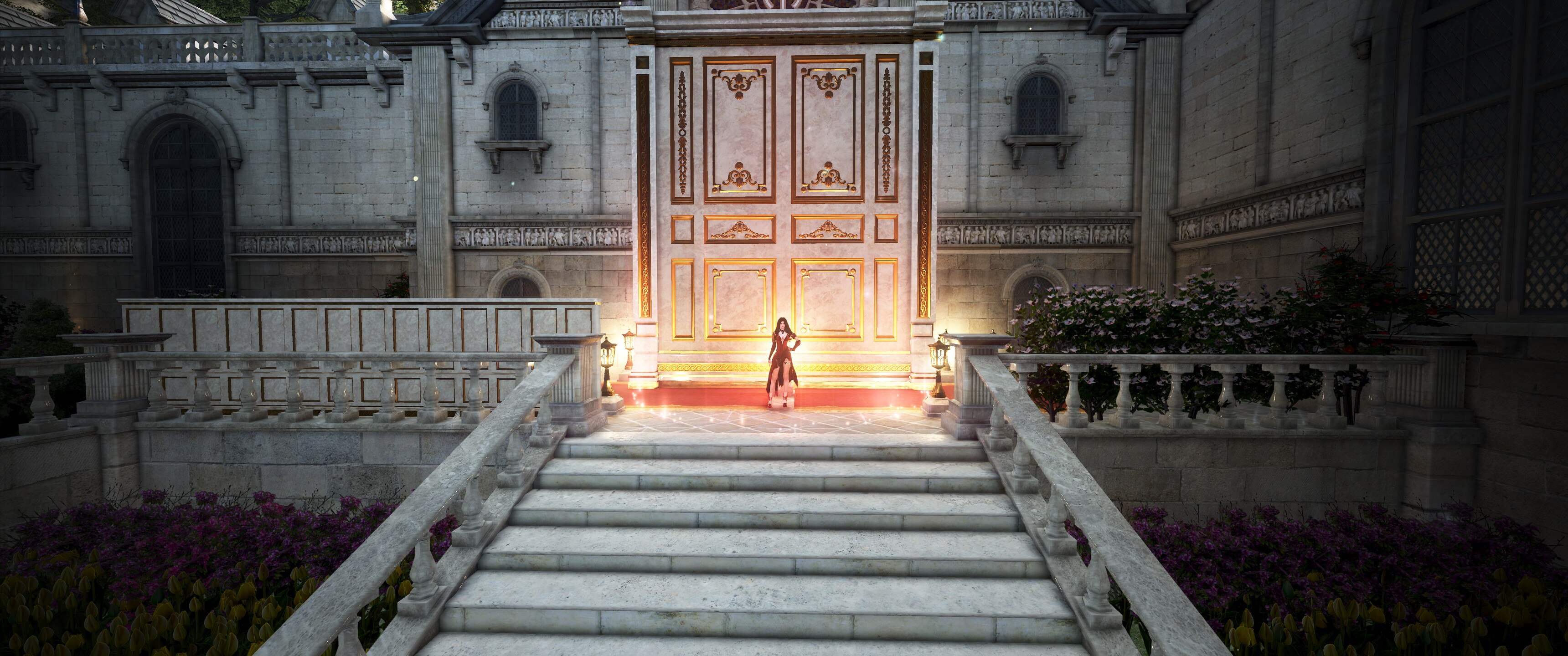 [General Gameplay] BDO - True Endgame Competition - FASHION SHOW EU ...