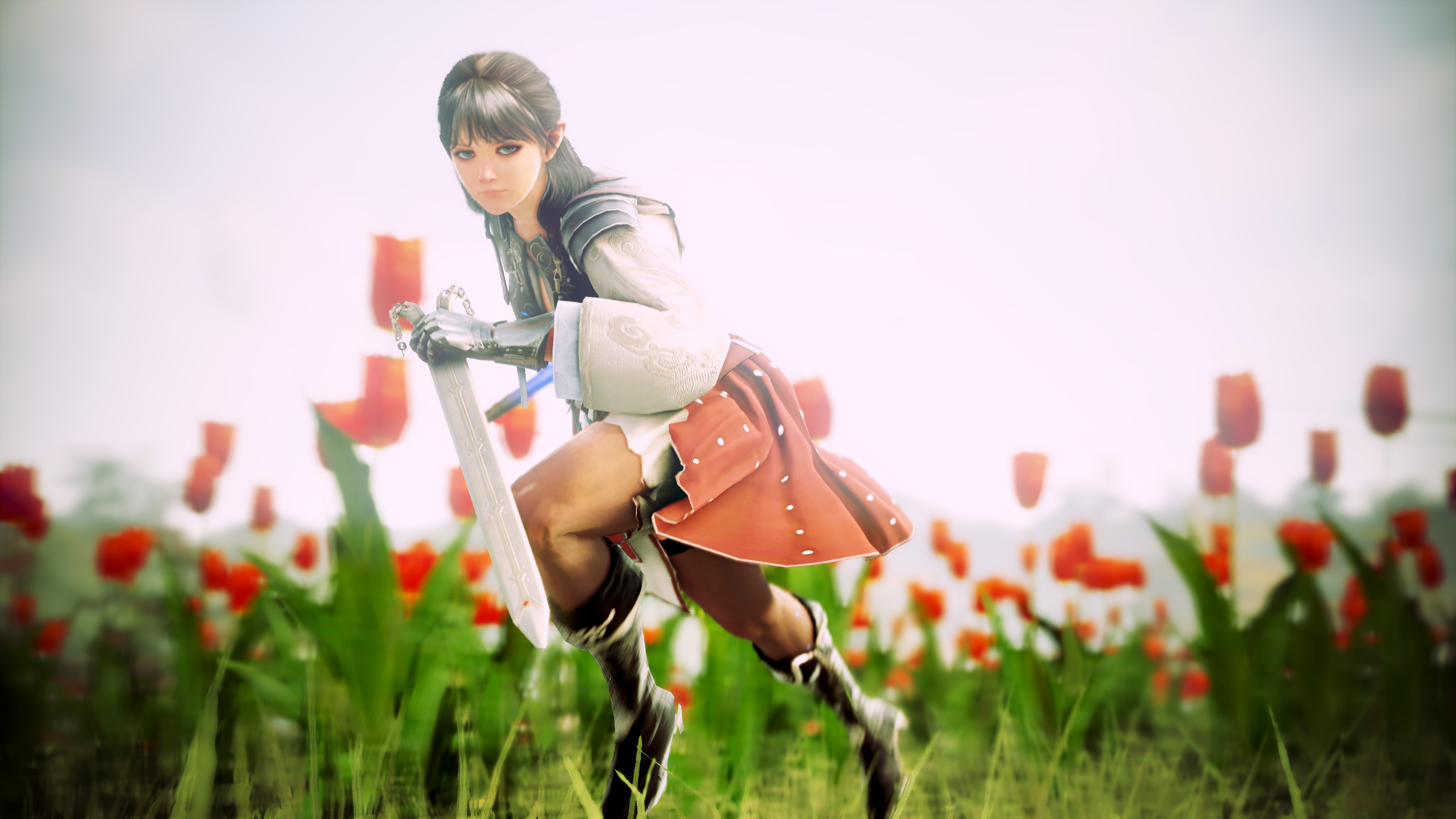 [Event] [BDO Calendar - Spring][NA] Fresh Air | Black Desert NA/EU