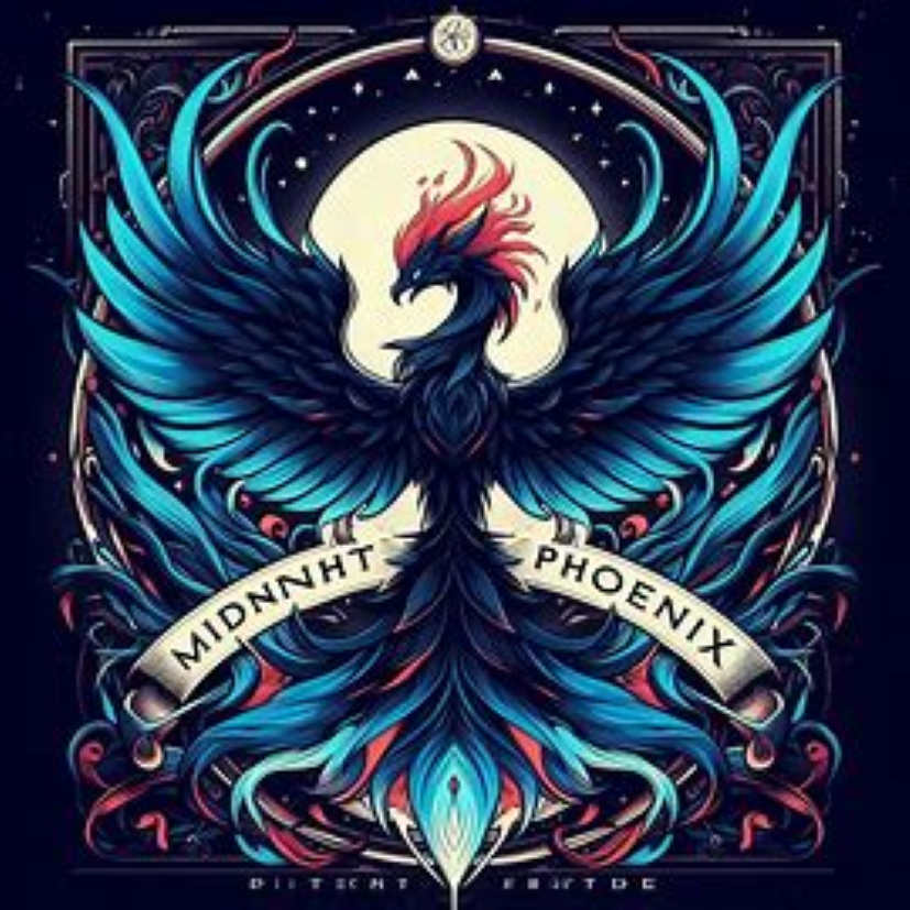[Guild & Friends] [NA][ProgressionGuild] Midnight_Pheonix | Black ...