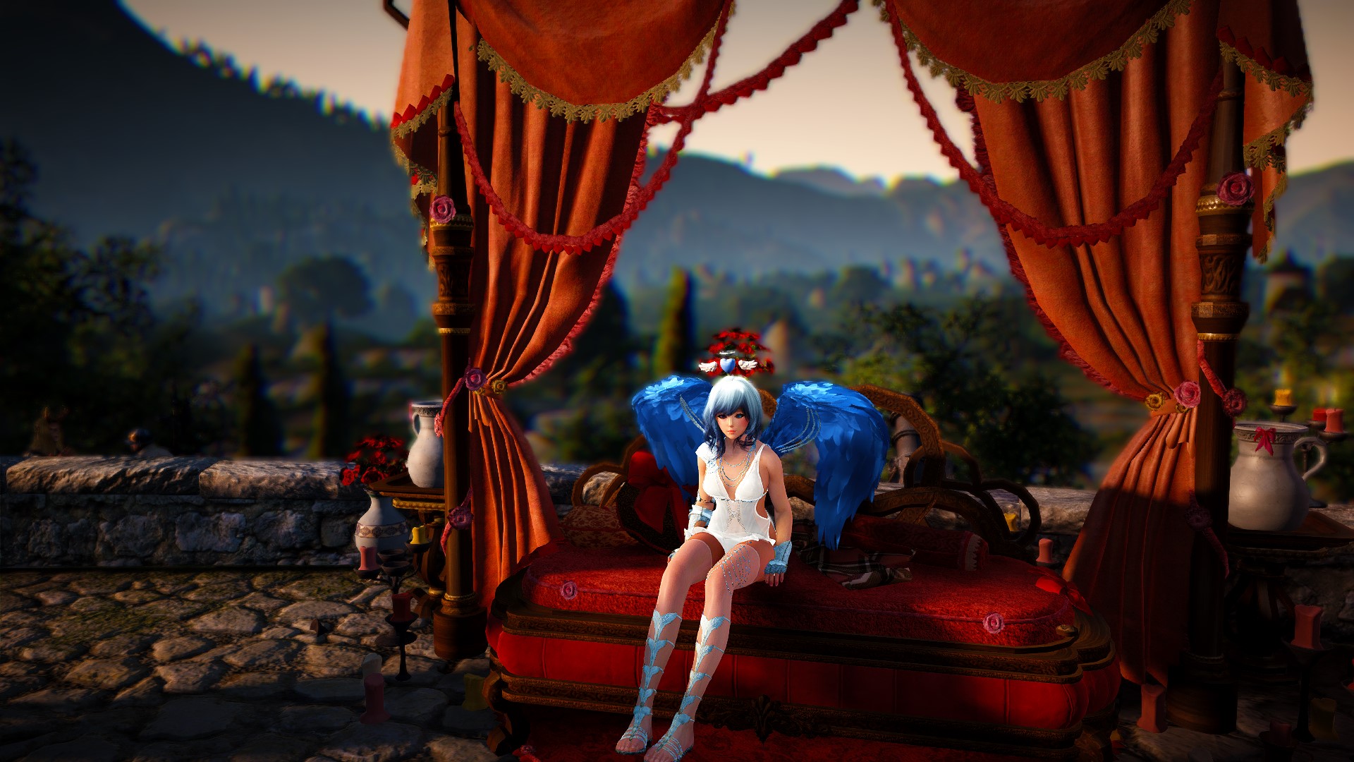 [Event] [EU][3000 Days] 3000 Days of Screenshots | Black Desert NA/EU