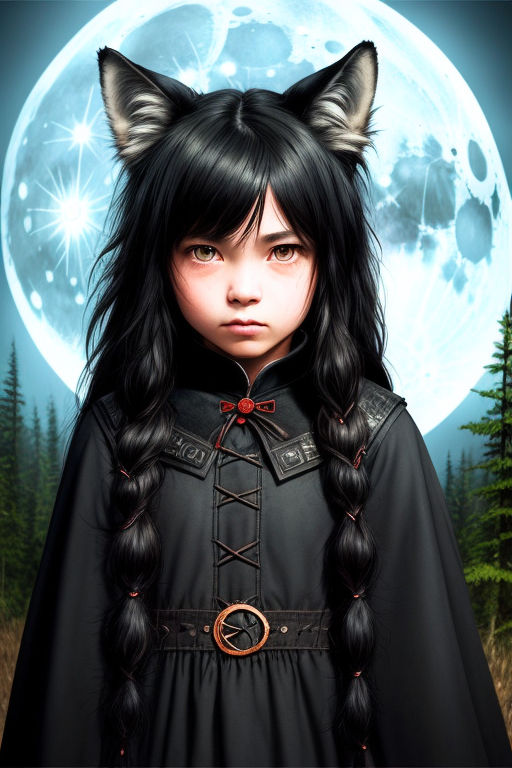 [Feedback] [Tamer] Wolf Themed Outfits and Accessories | Black Desert NA/EU