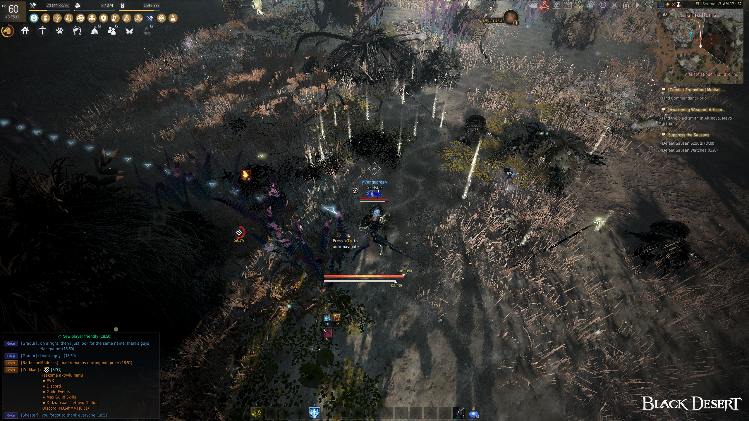 [Feedback] Color the individual loot beams based on the rarest item ...