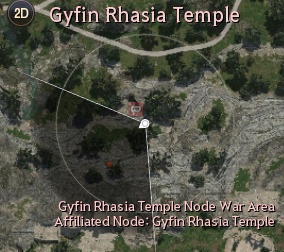 [Feedback] Fix node investment drop benefit discrepancies. | Black ...