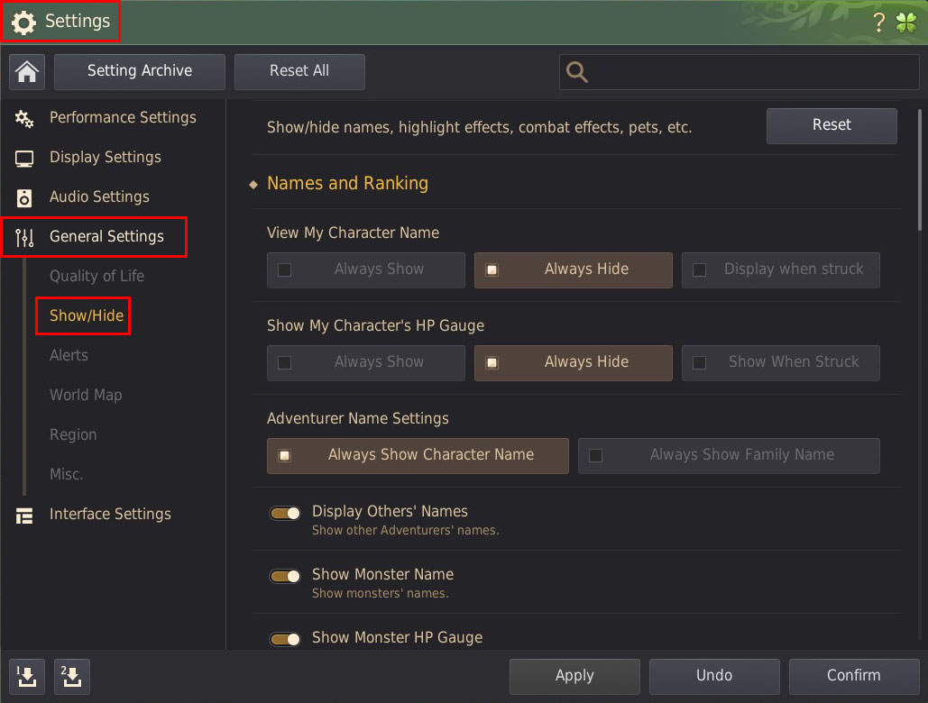[Game Play] [TIPS & TRICKS] - Better UI For Beginners and Casual ...