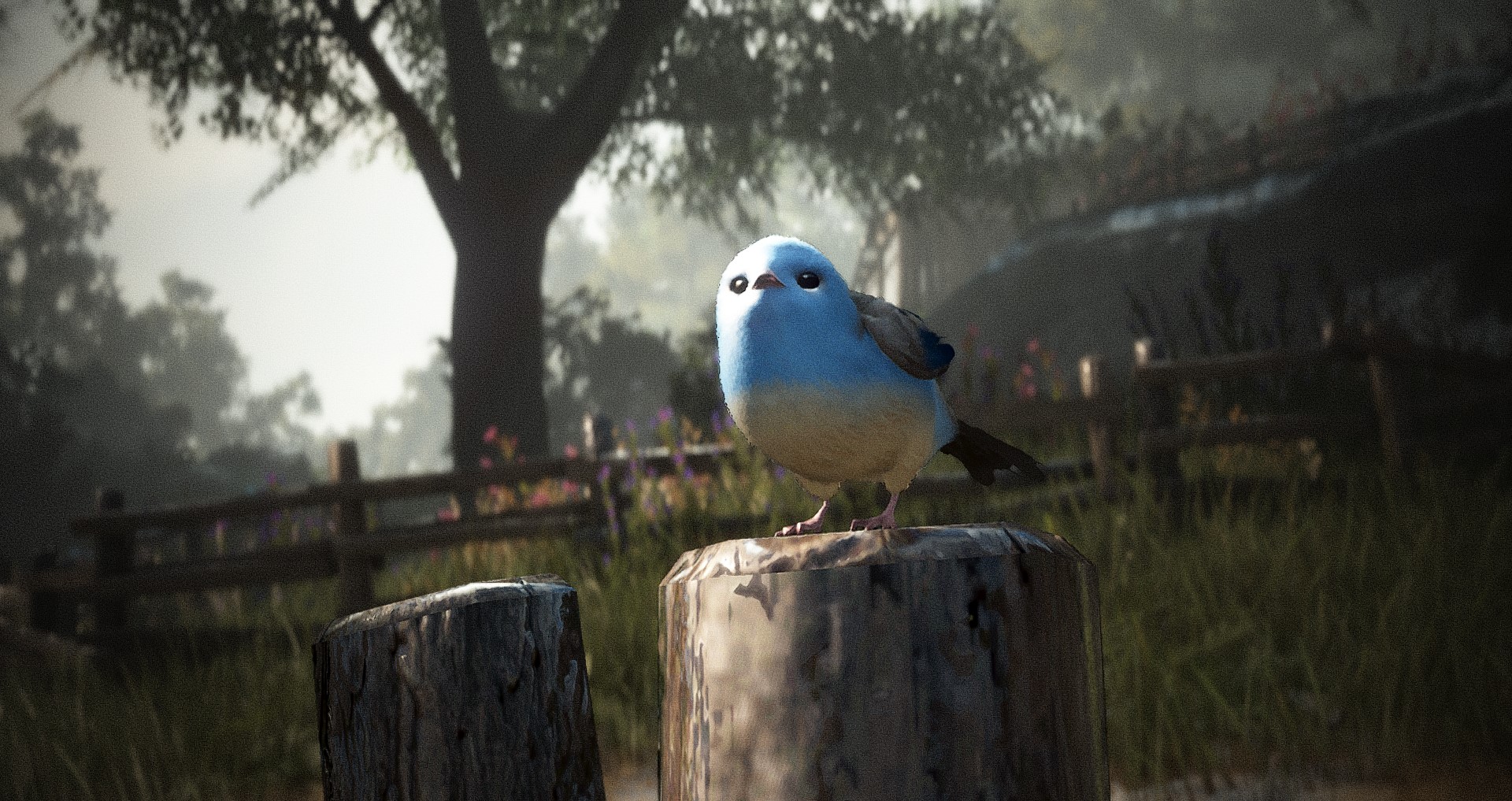 [Event] [BDO Calendar - Spring][EU] When Everything Comes Back to Life ...