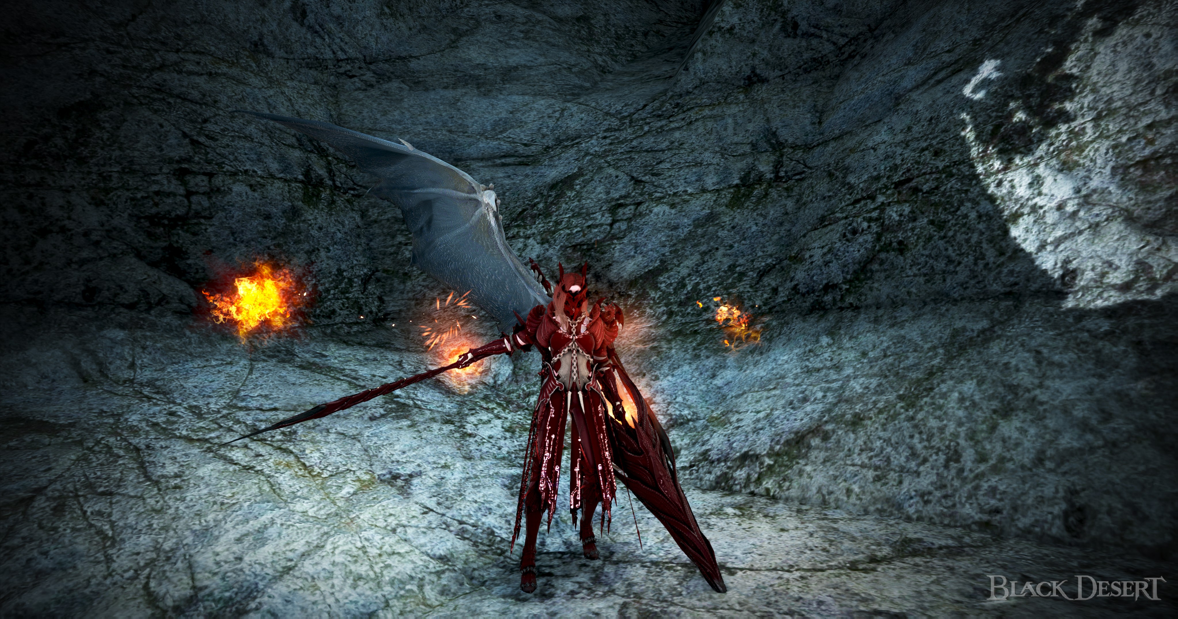 [Event] [NA] [Boss Blitz Cosplay] Garmoth of Fiery Fury | Black Desert ...