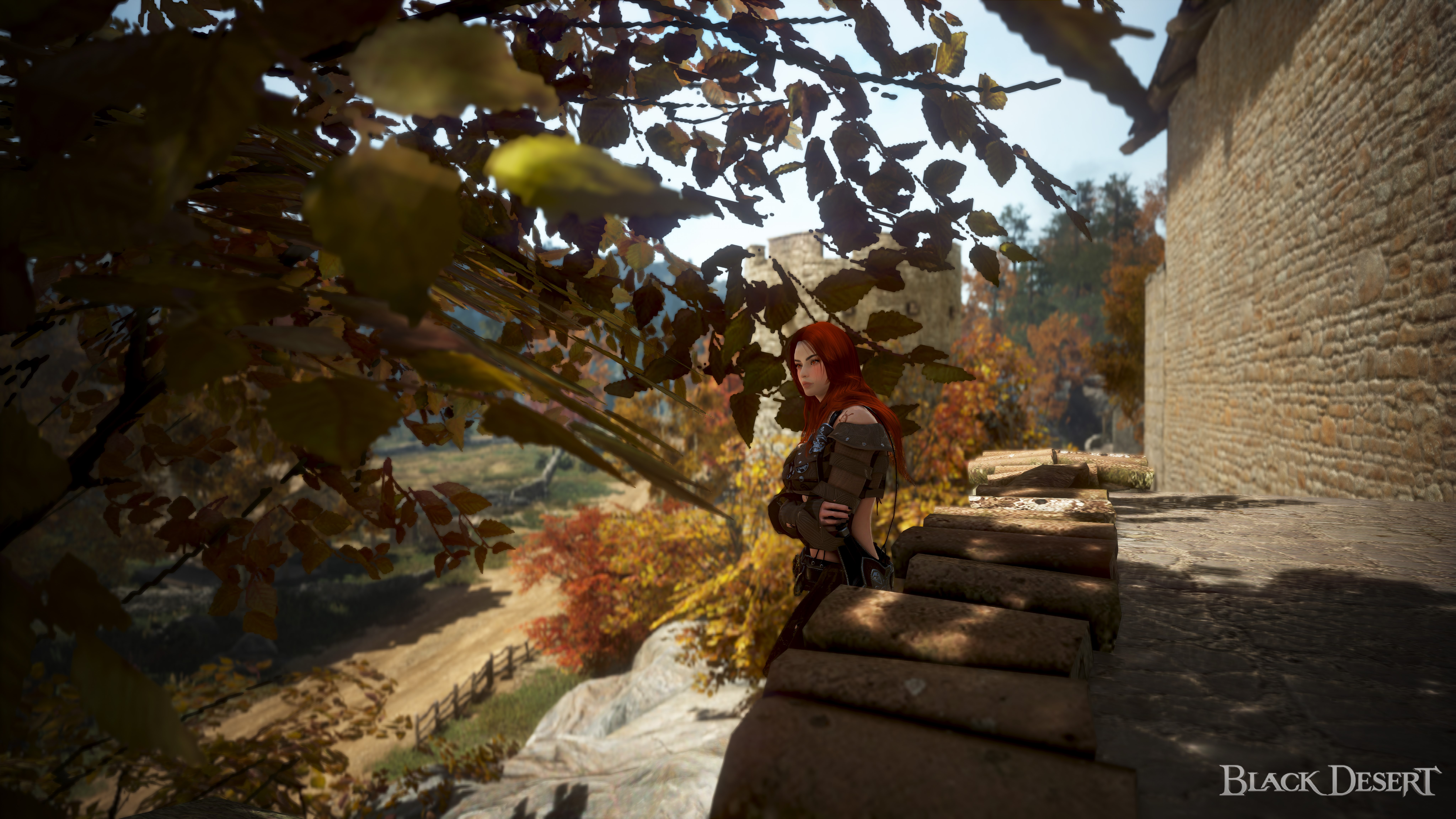 [Event] [BDO Calendar - Autumn][EU] Autumn Leaves and Pumpkins Please🍂🍁 ...