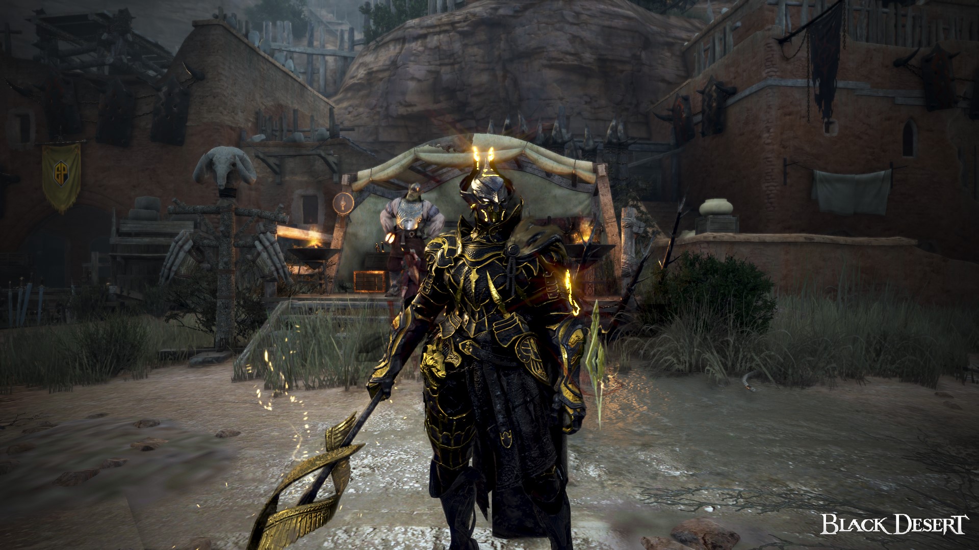 [Event] [NA][OOTD] Sage: Gift From Odin | Black Desert NA/EU