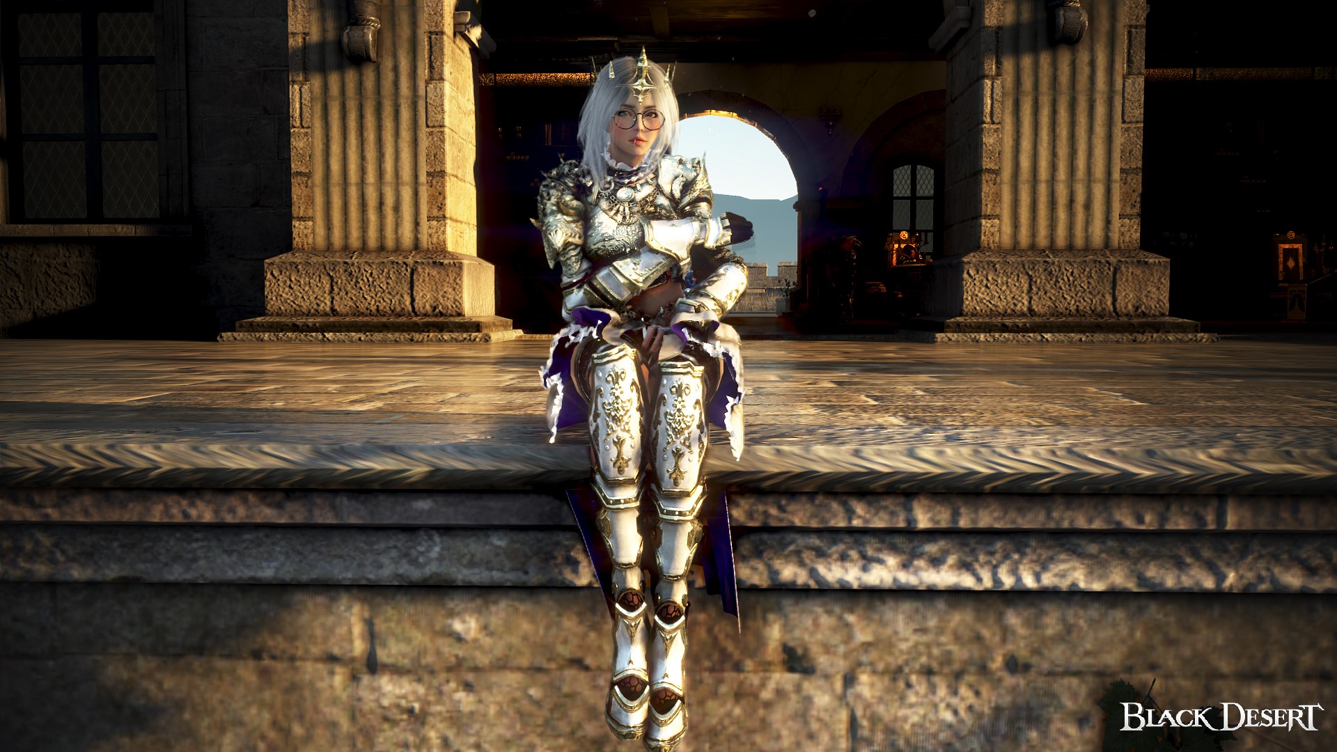 [Event] [NA][OOTD] Princess of Calpheon | Black Desert NA/EU
