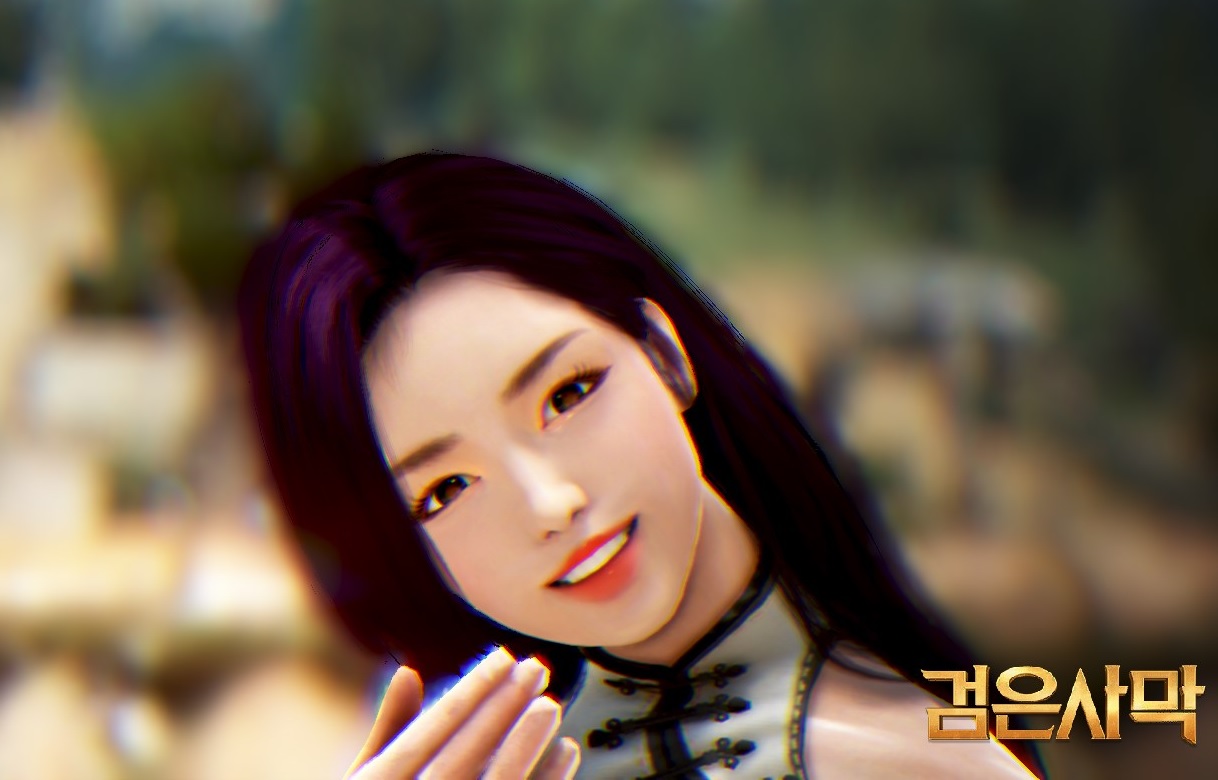 [Classes] Show some lahn pictures! | Black Desert NA/EU