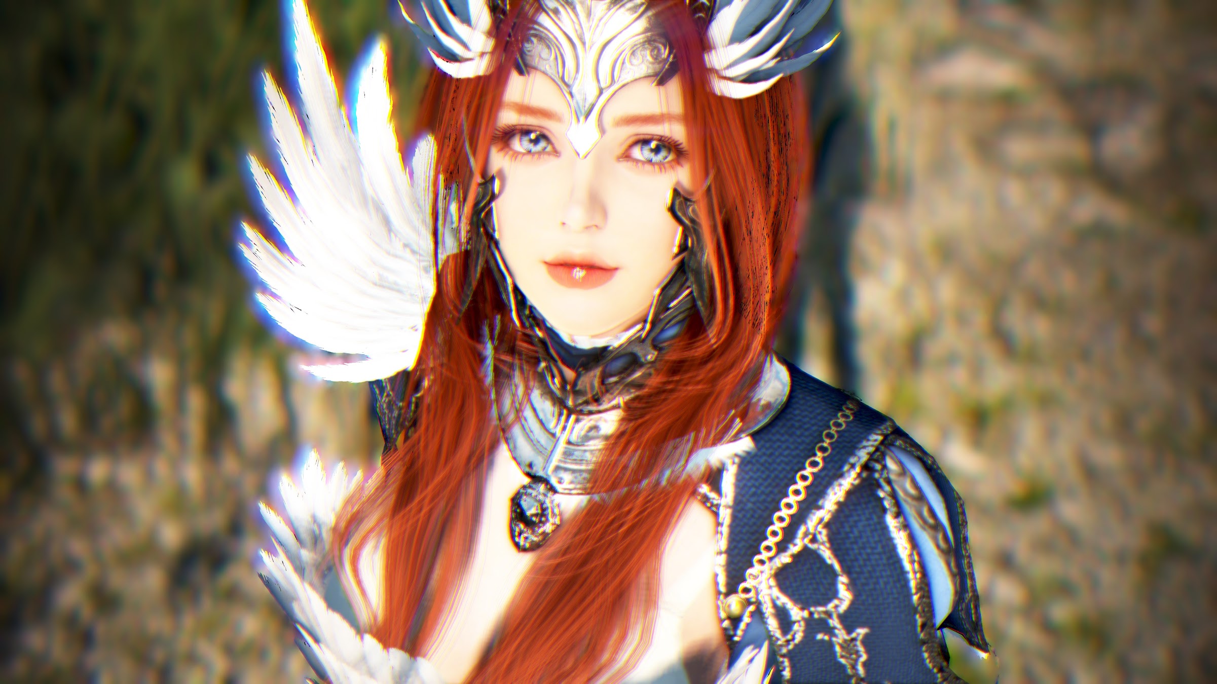 [Fan Art] 𝕞𝕪 𝕛𝕠𝕦𝕣𝕟𝕖𝕪 𝕚𝕟 𝕓𝕕𝕠 𝕗𝕣𝕠𝕞 𝟚𝟘𝟙𝟞-𝟚𝟘𝟚𝟜 | Black Desert NA/EU