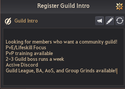 [Guild & Friends] [EU] [Progression Guild] Euphorium- PvE | Black ...
