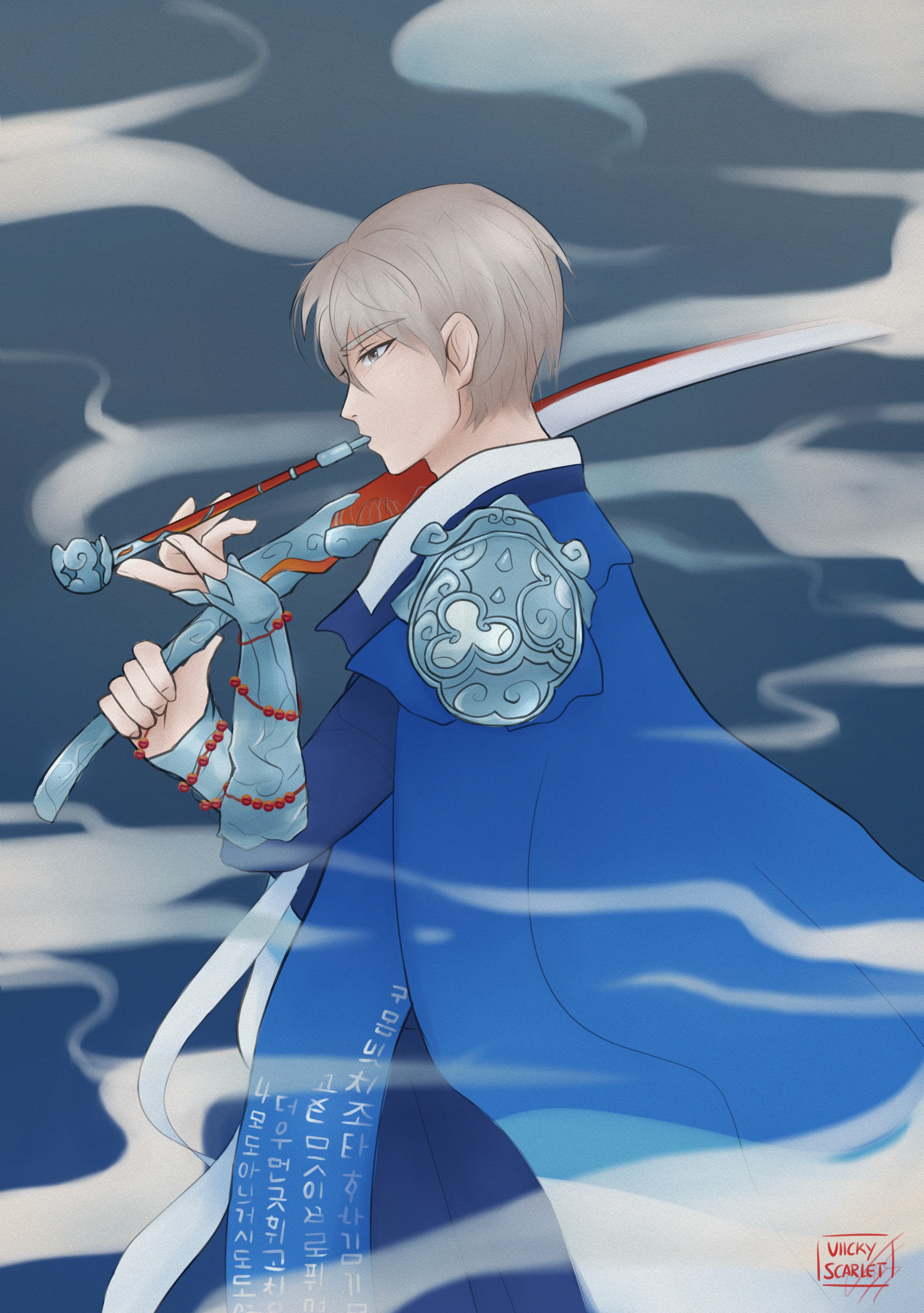 [Fan Art] Fan Art 2024 Recap | Black Desert NA/EU